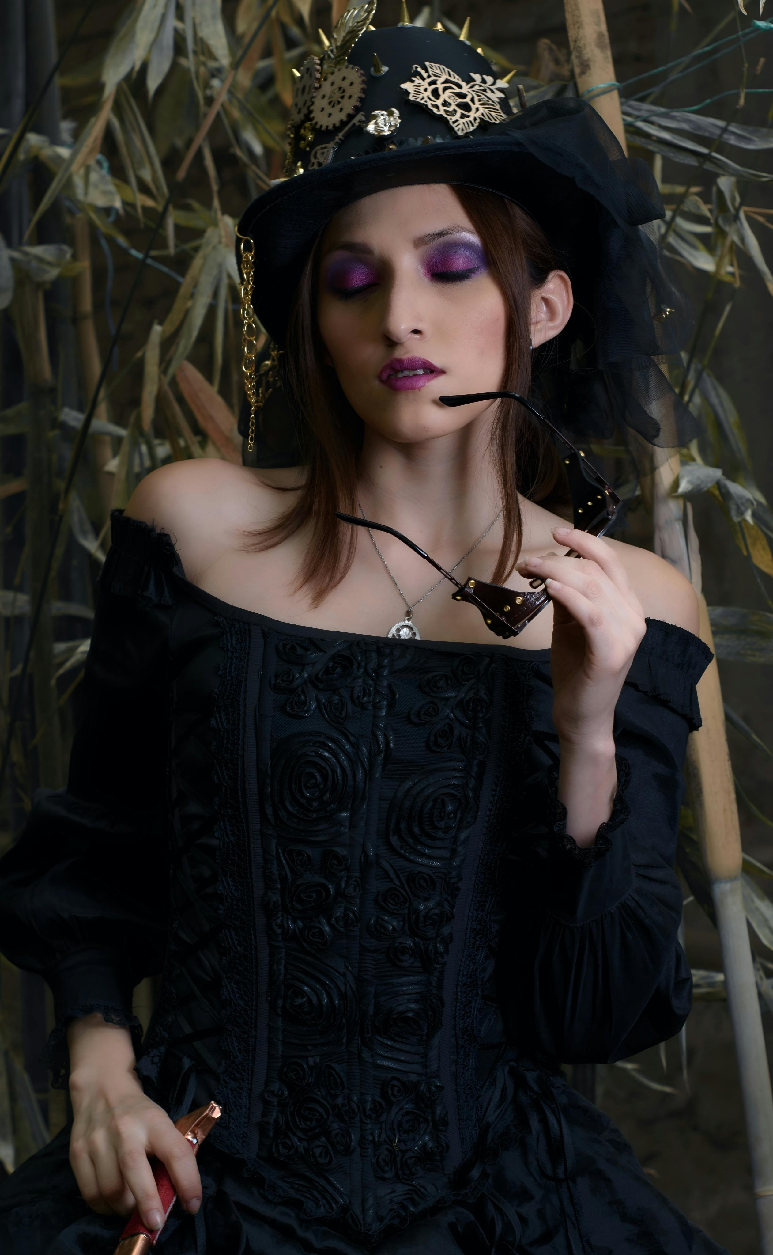 Angel Rkaoz - Photography