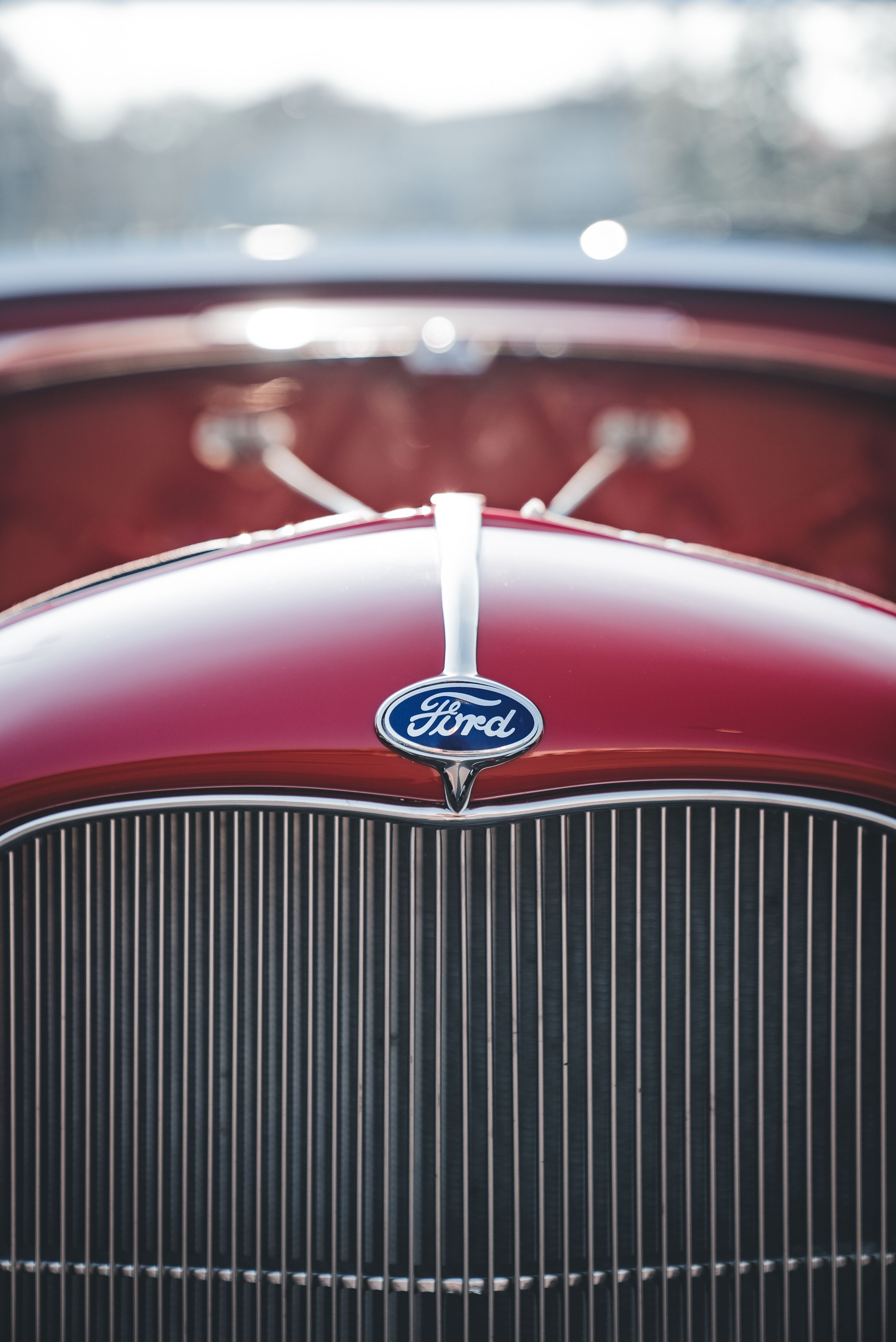 Close up of a Car · Free Stock Photo