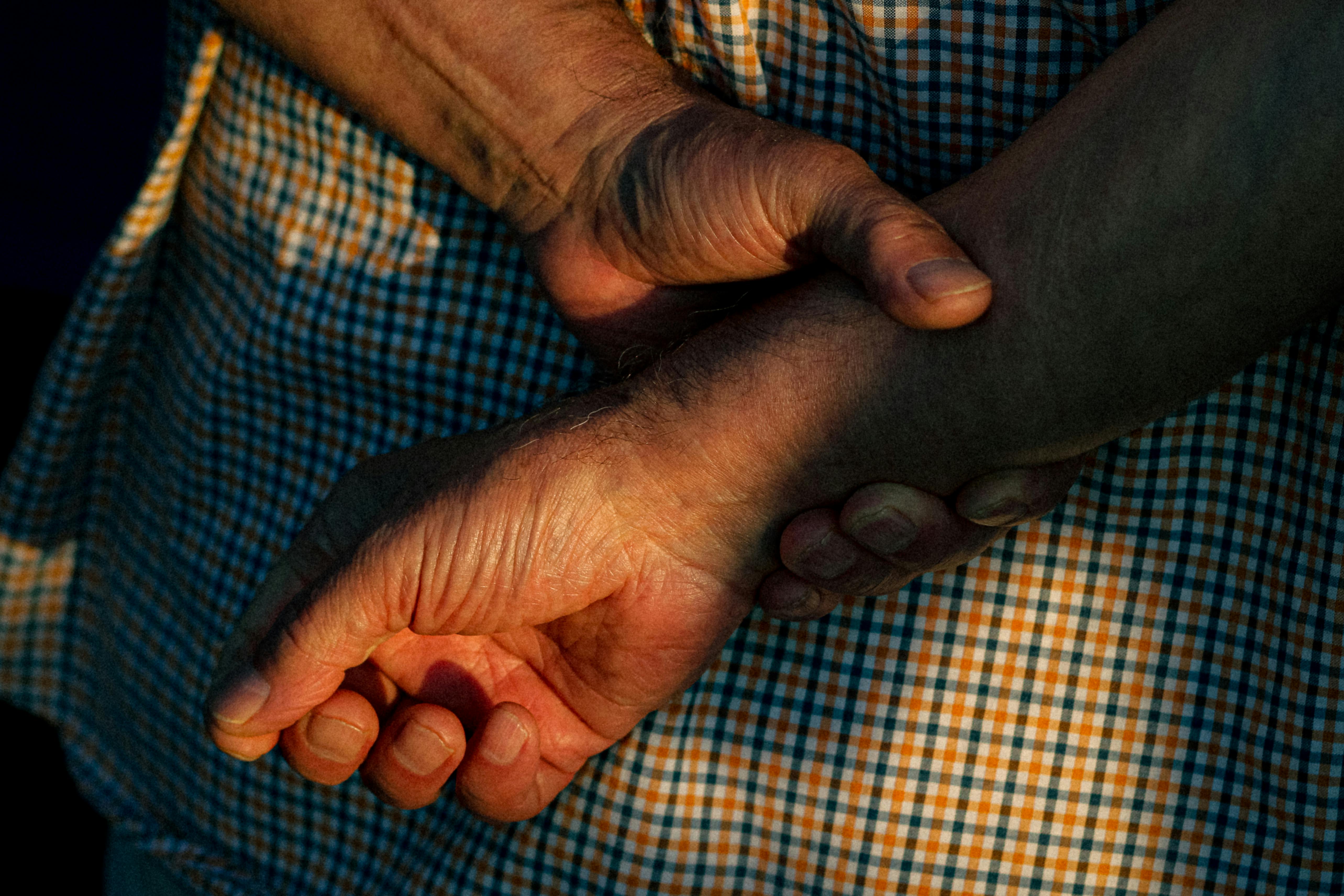 Old Plaid Fabric Photos, Download The BEST Free Old Plaid Fabric Stock ...