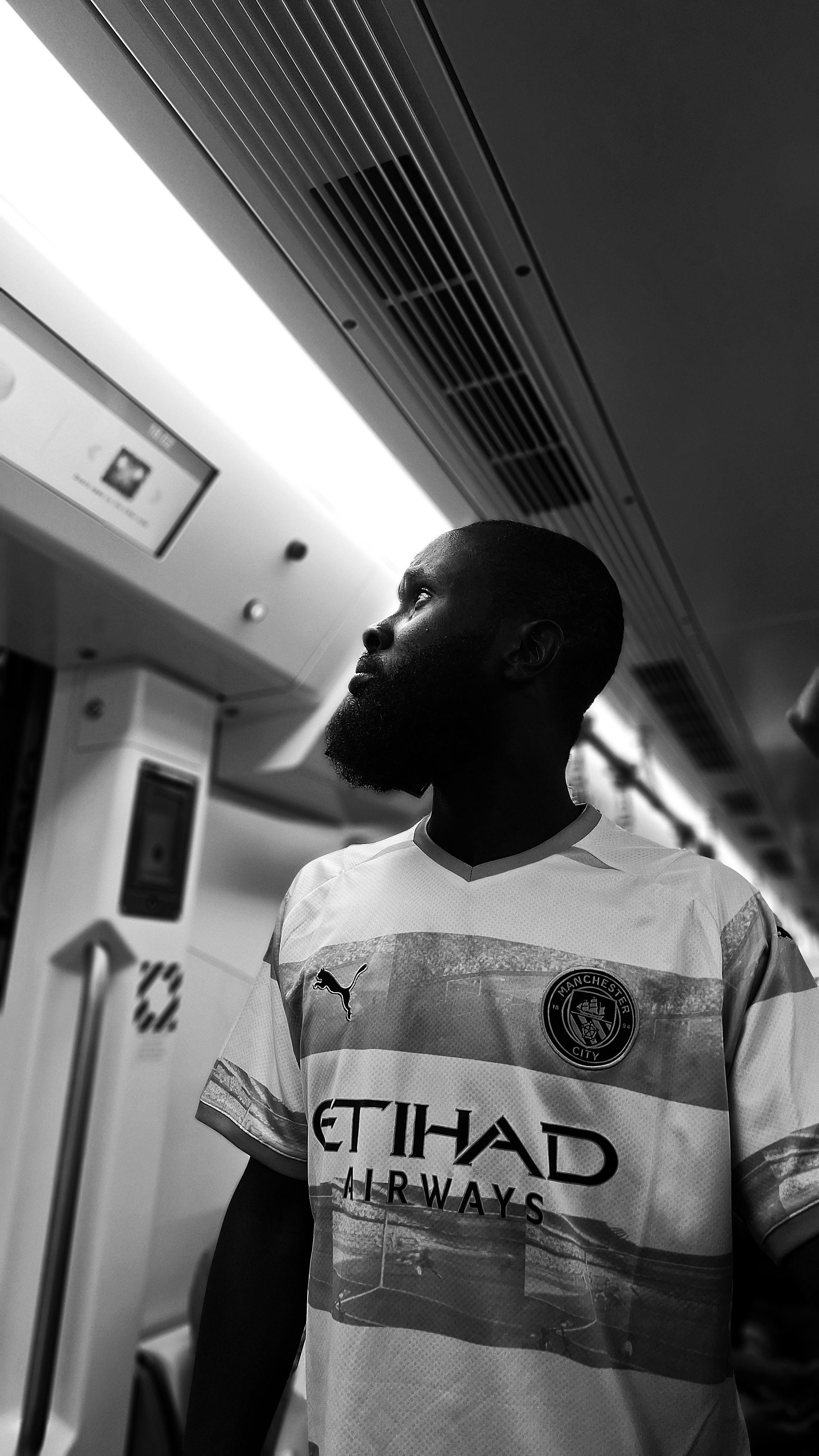 Muhammad-Taha Ibrahim - 写真