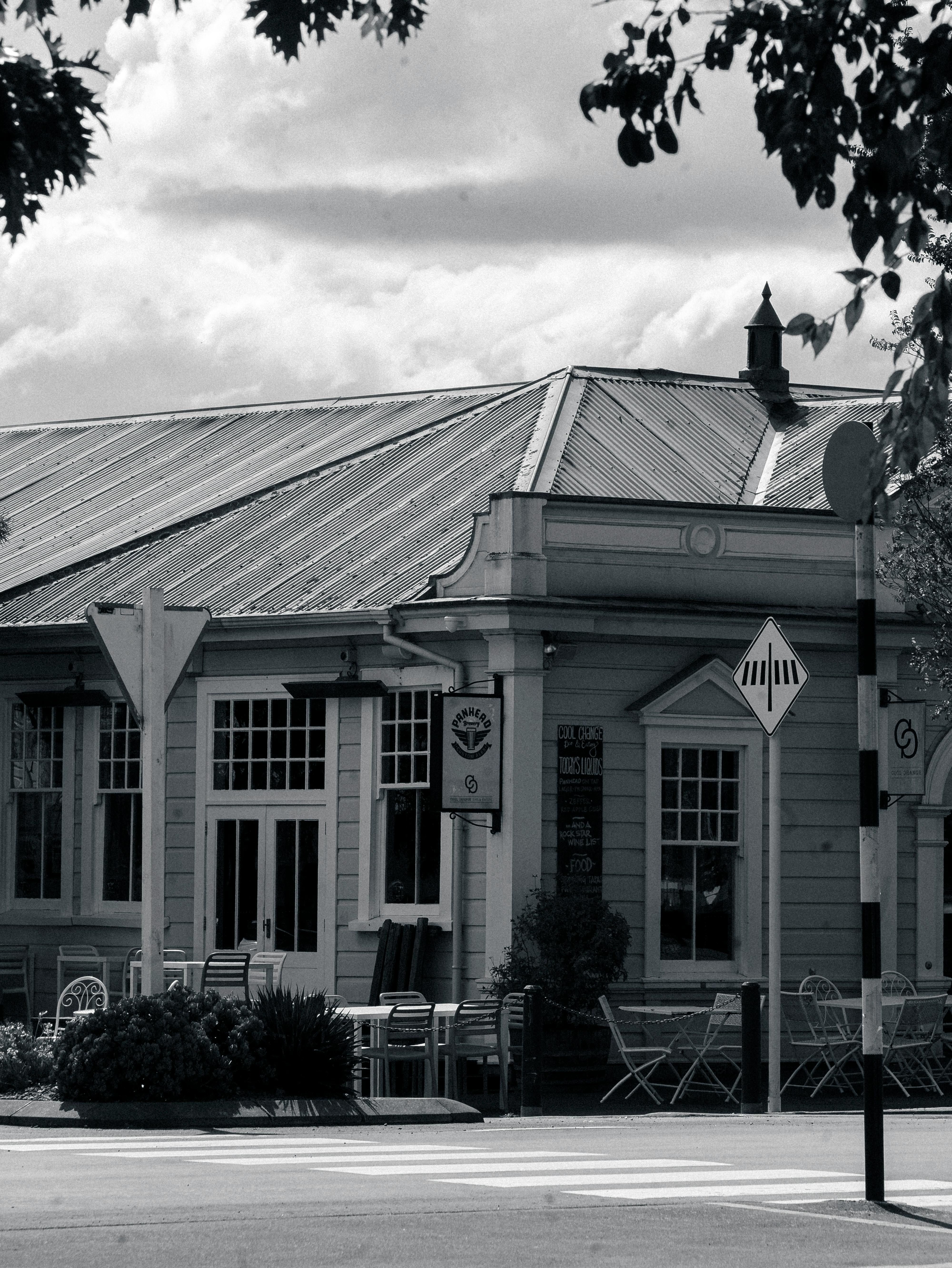 Mario Amé - Fotografía