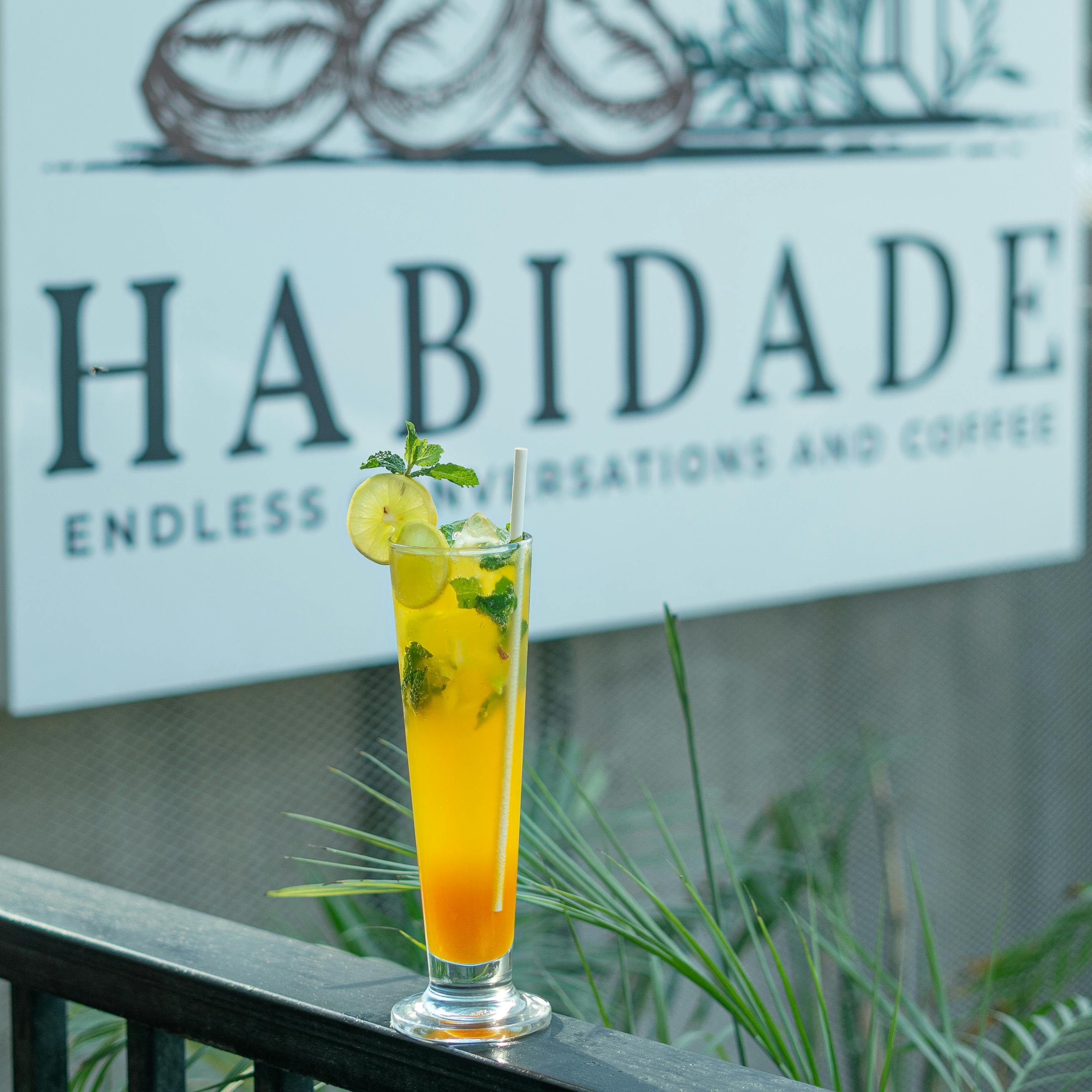 Habidade Coffee Shop · Free Stock Photo