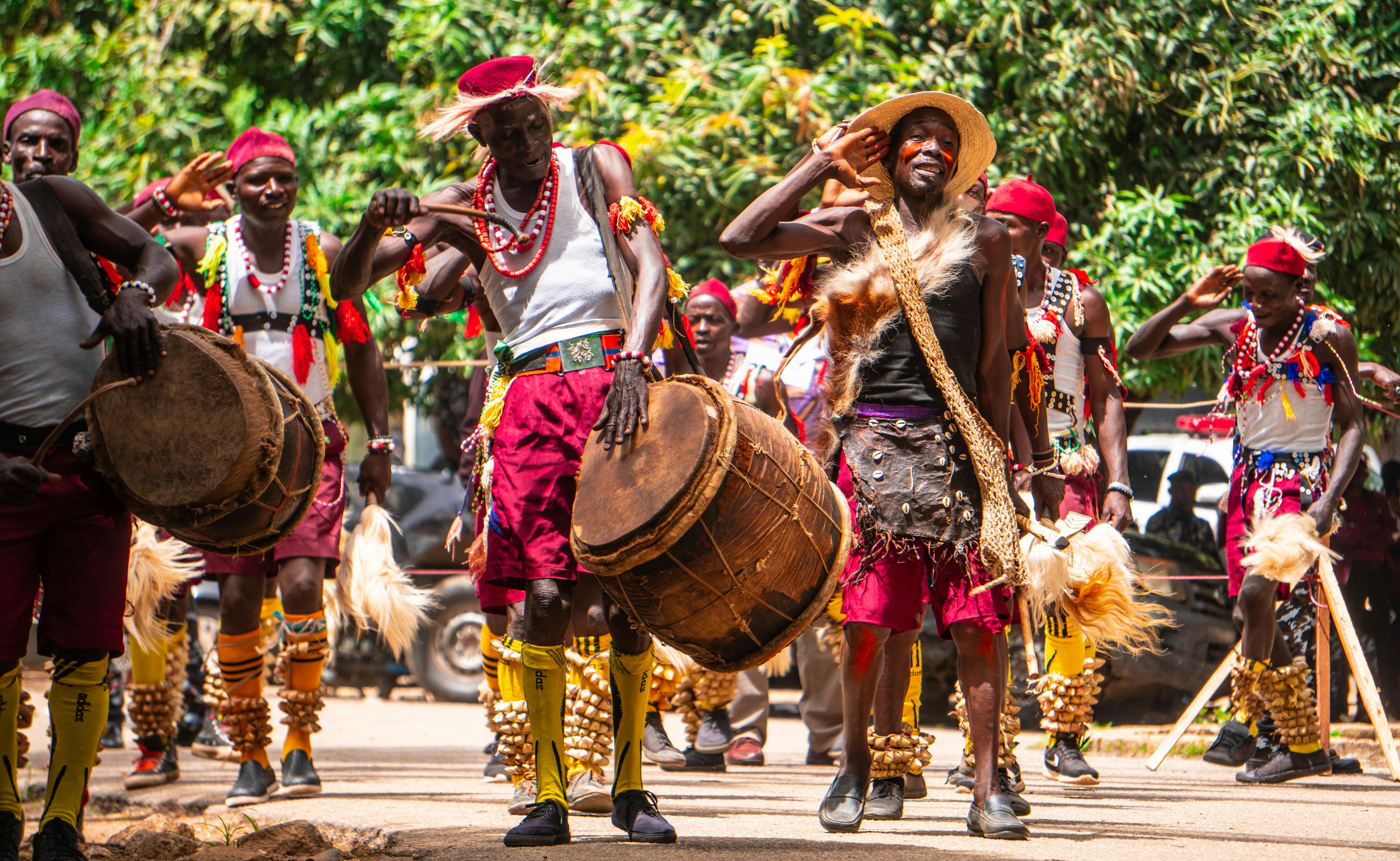 Photo gratuite de @extérieur, afizere, afrique, arts performants ...