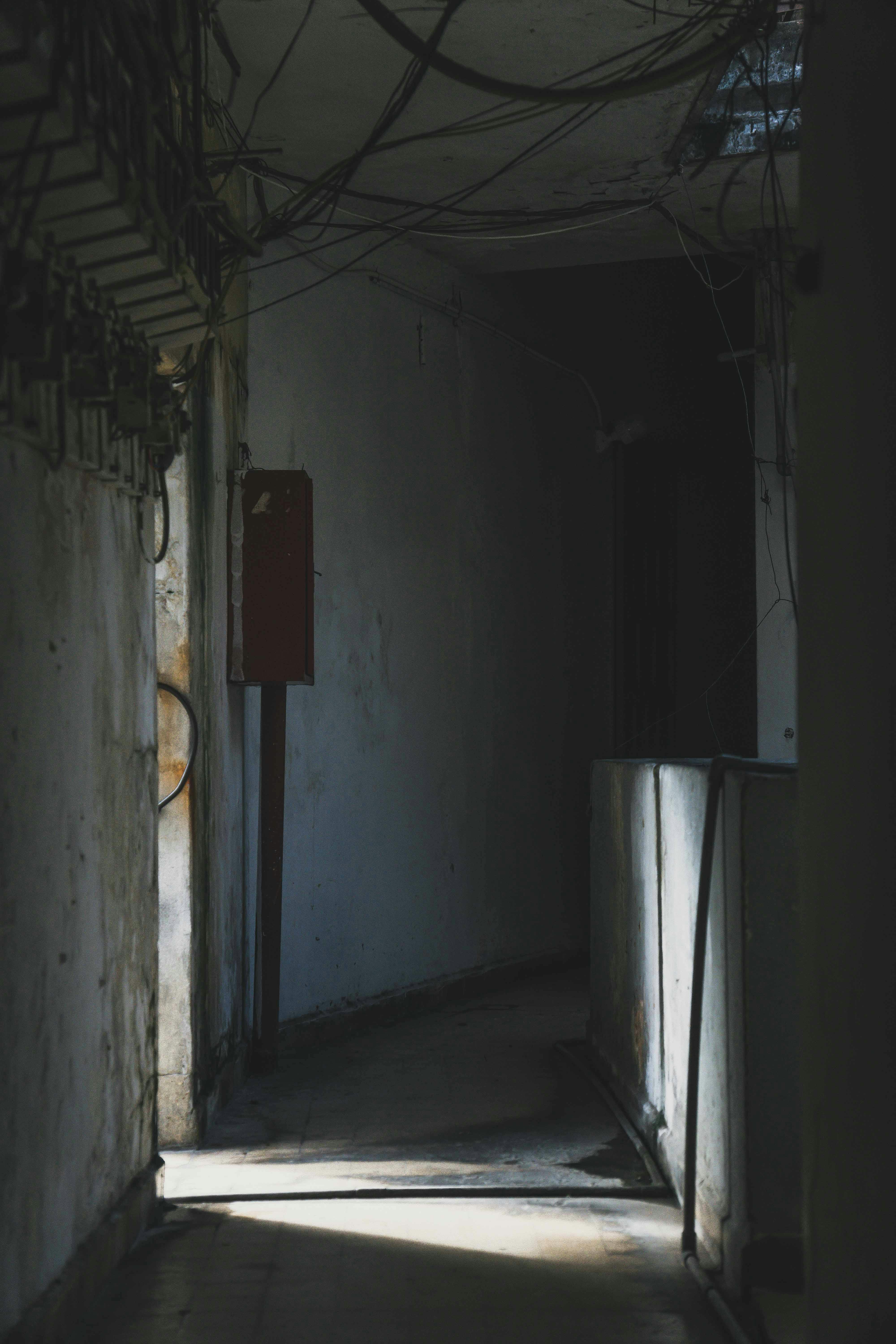 Broken Skyscraper Photos, Download The BEST Free Broken Skyscraper ...