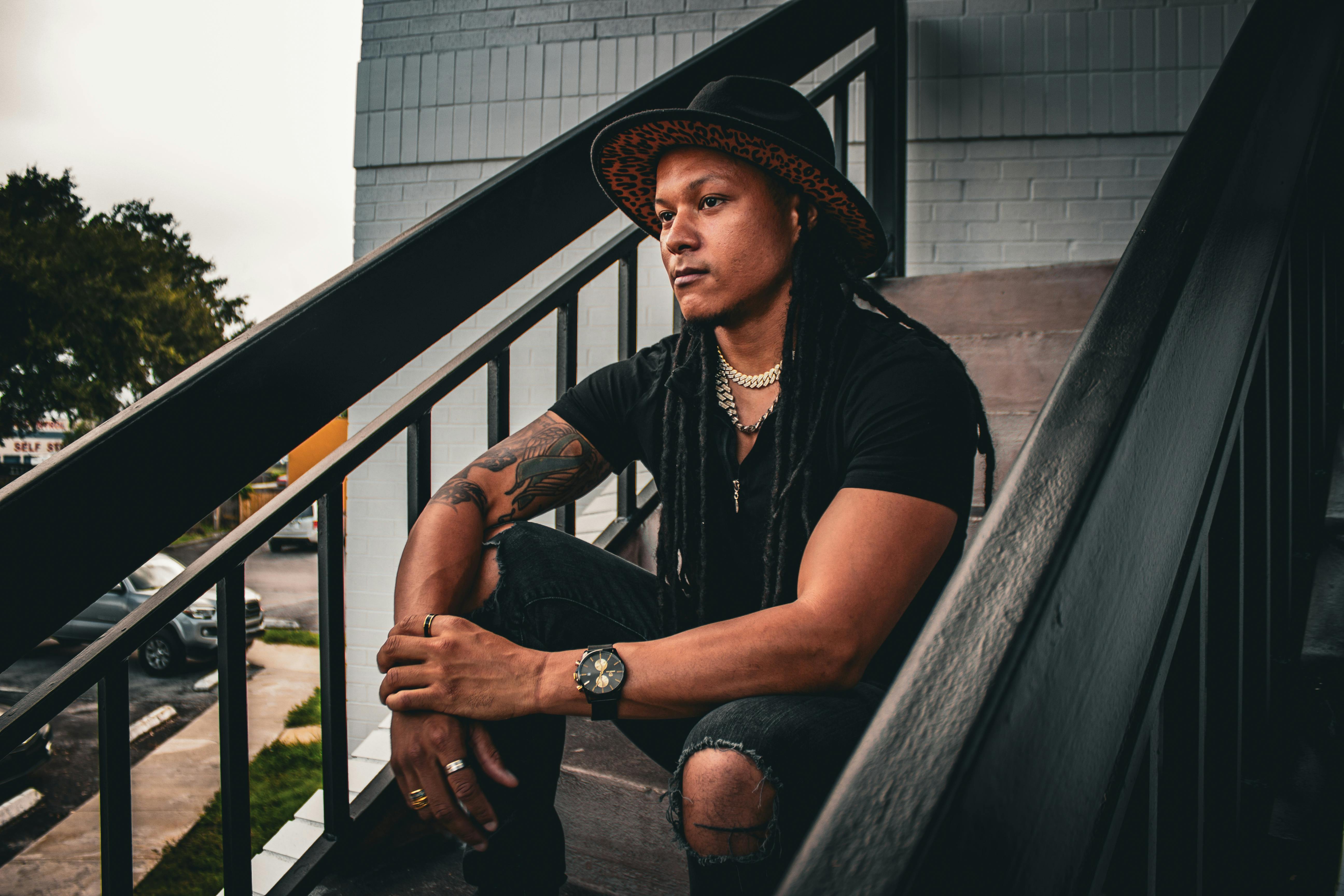 Thoughtful Individual Photos, Download The BEST Free Thoughtful ...