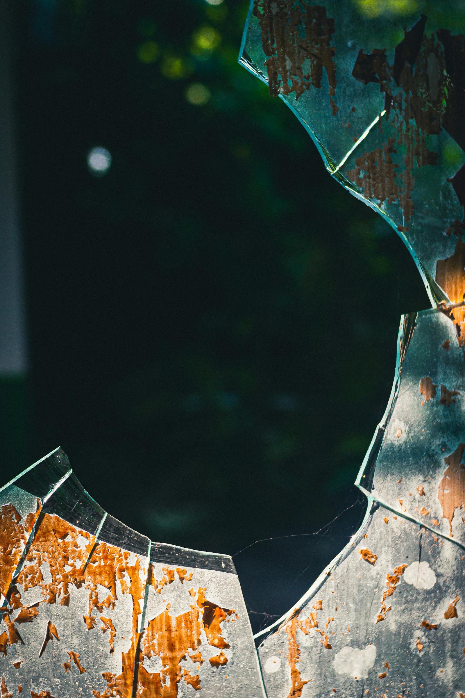 Broken Window Photos, Download The BEST Free Broken Window Stock Photos ...