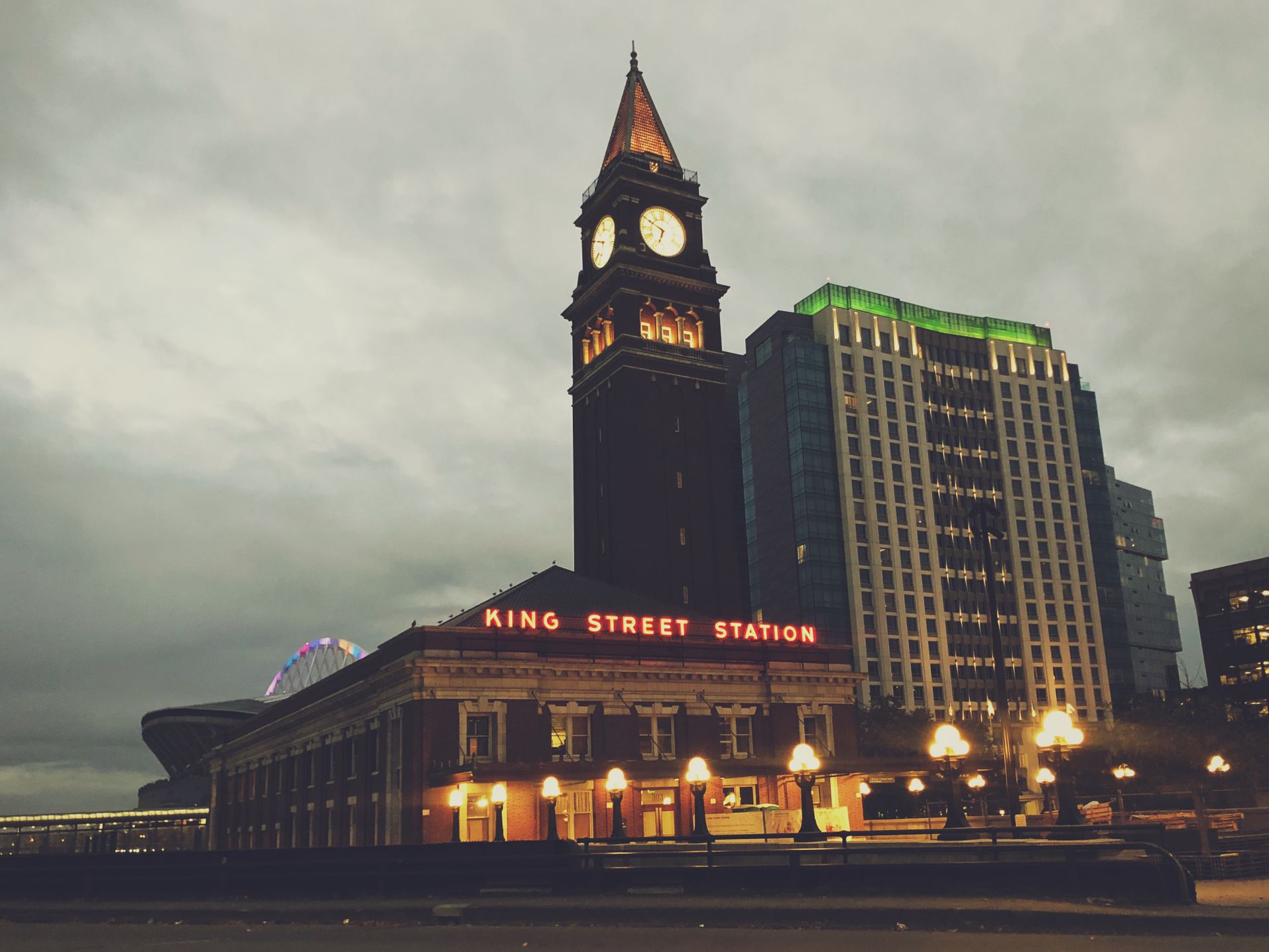 King Street Capital Management: Profile & Financial Insights