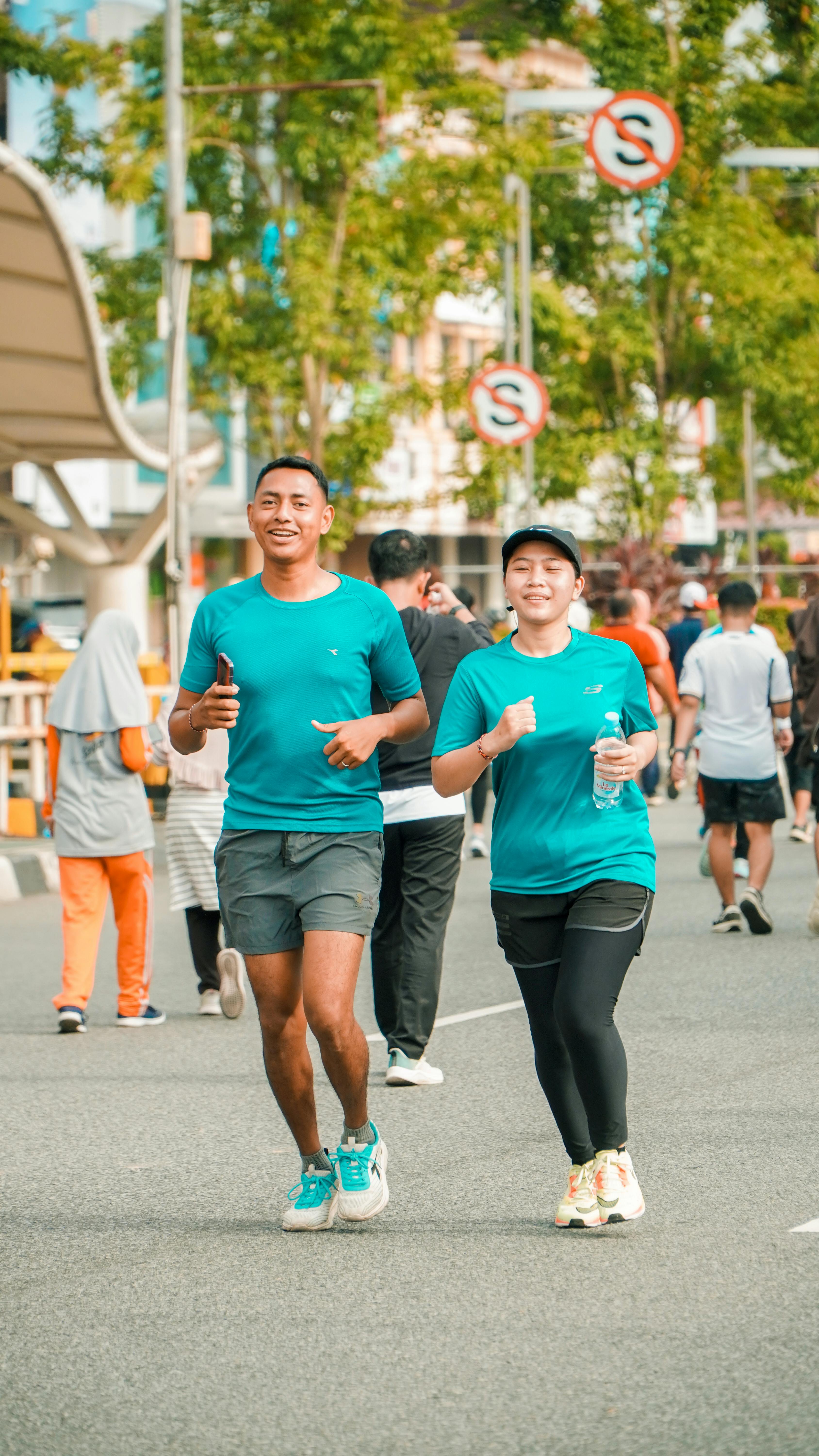 Jogging Indonesia Photos, Download The BEST Free Jogging Indonesia ...