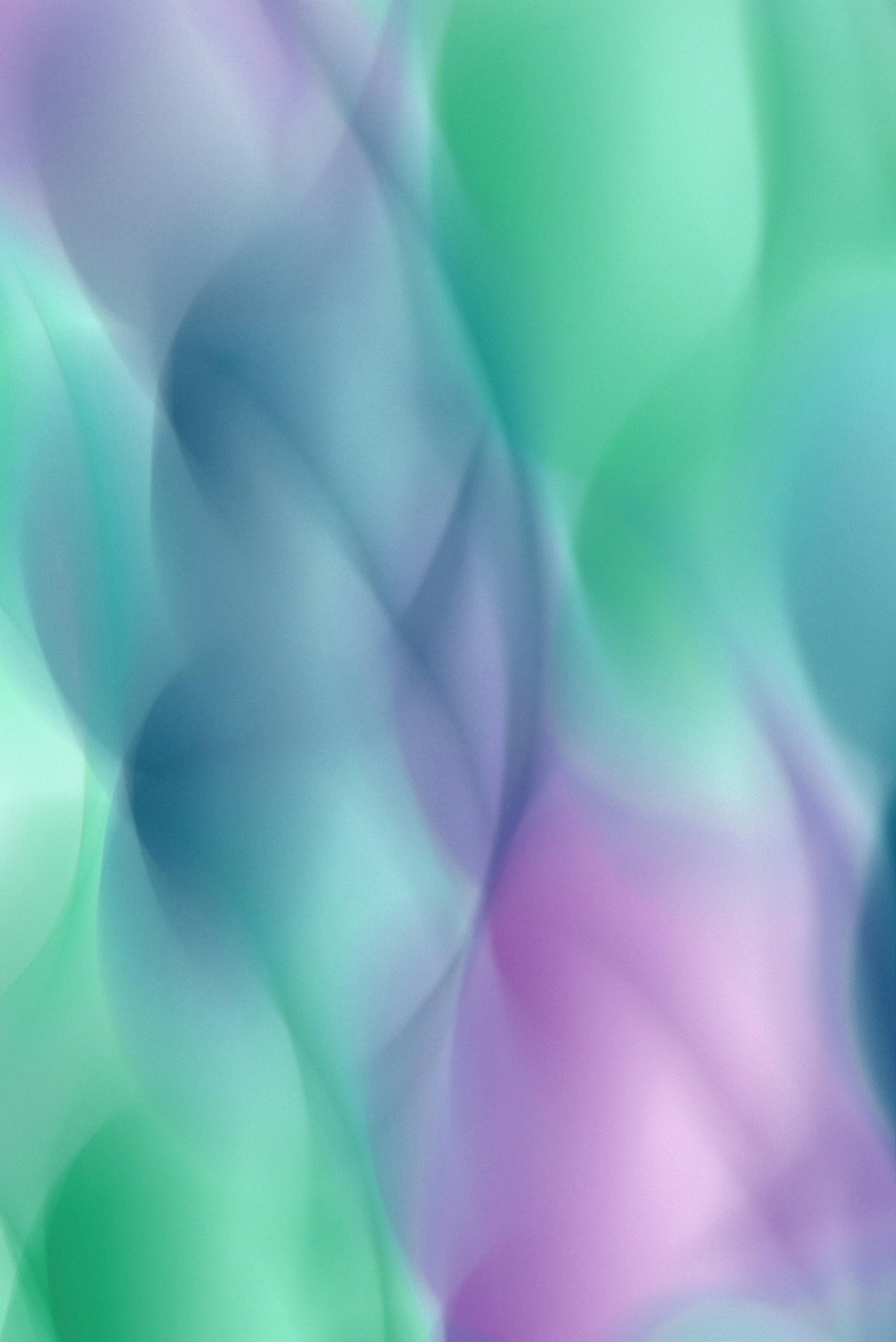 Different Shades Of Green Color · Free Stock Photo