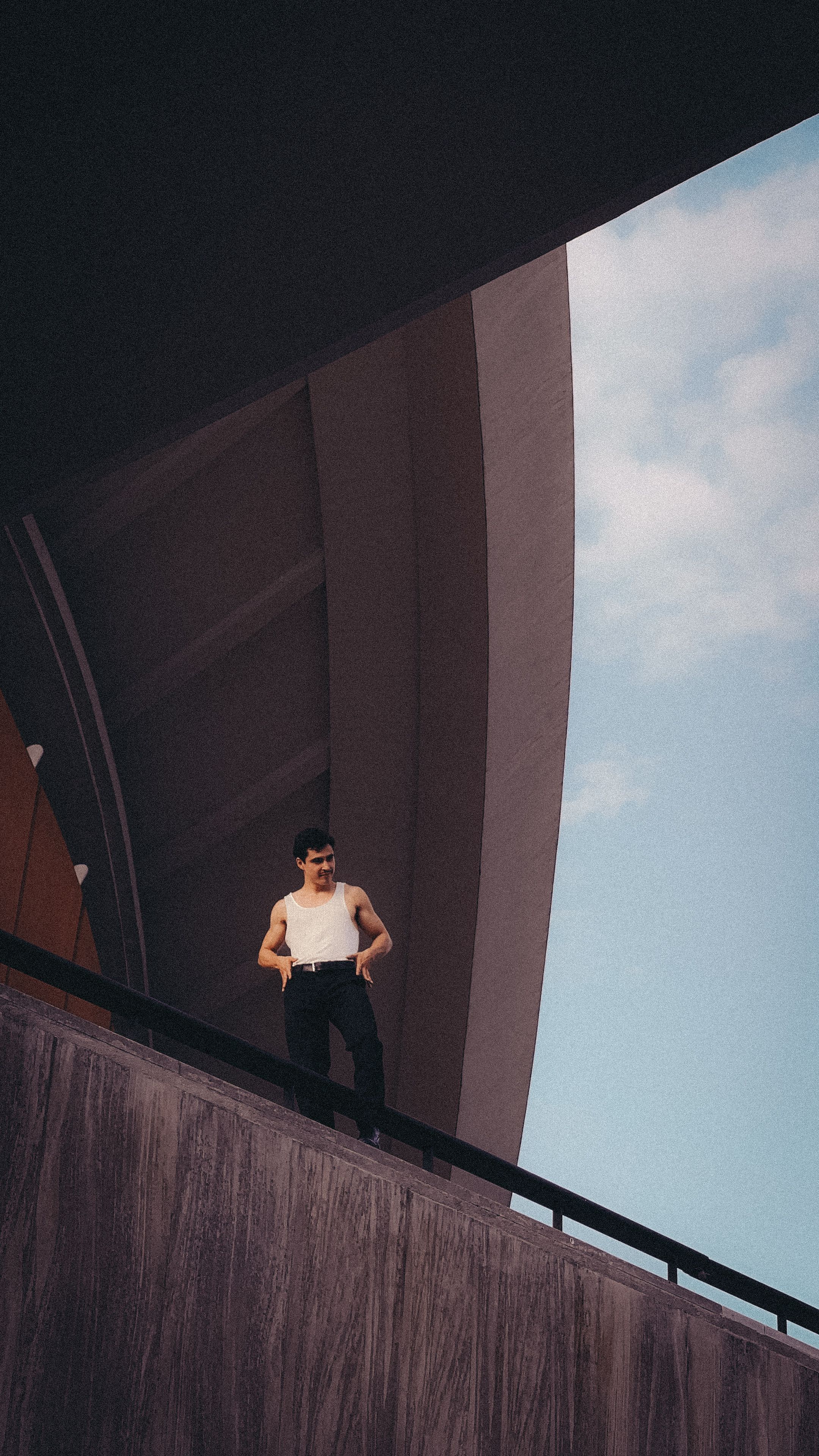 look at me · Free Stock Photo