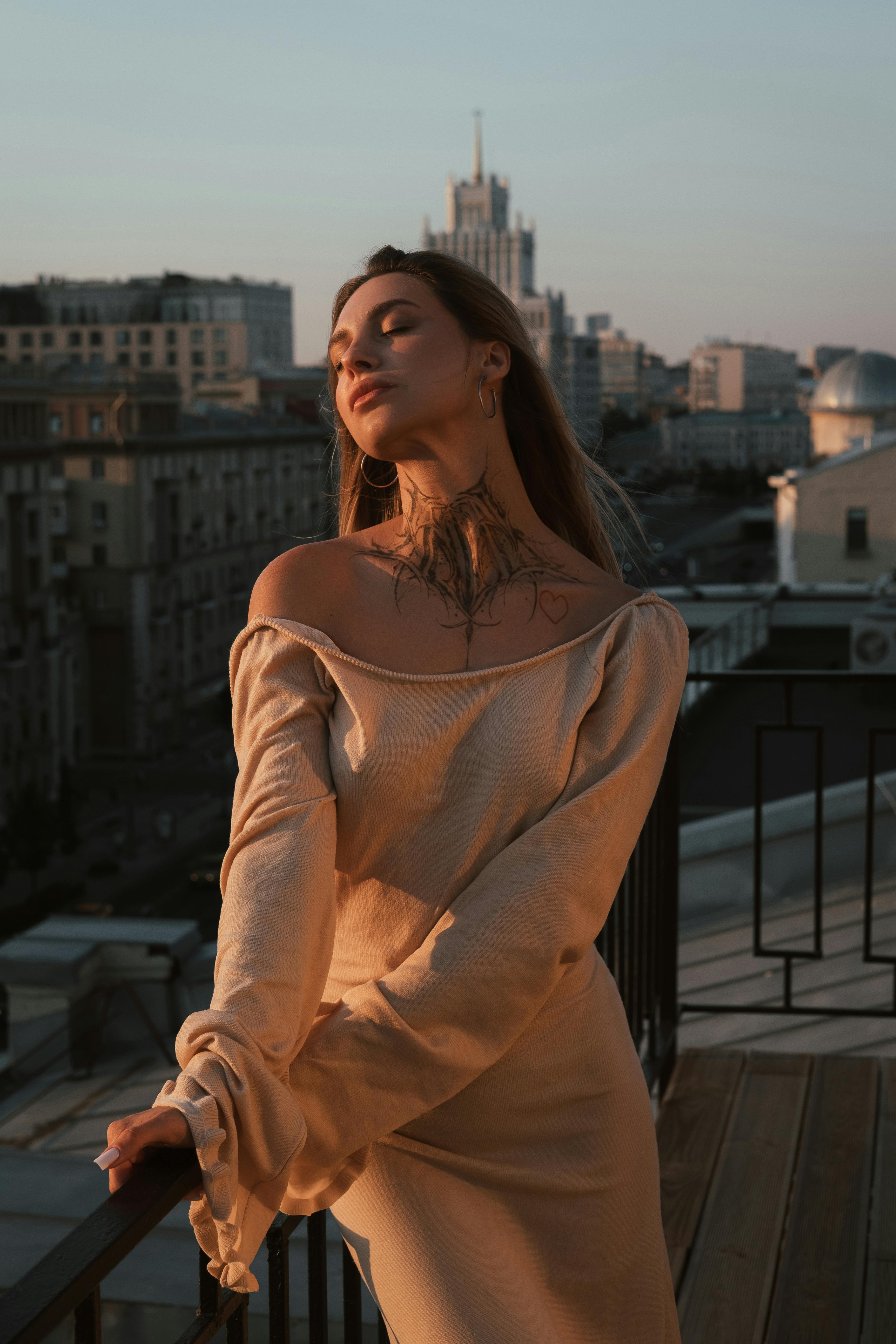 Shuvalova Natalia - Photography