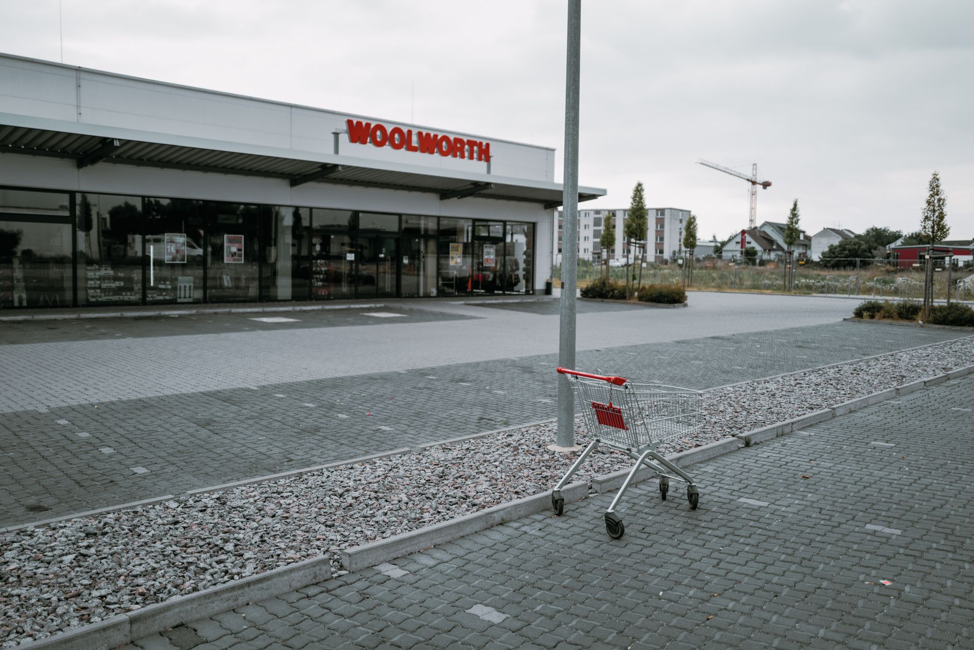Woolworths Group (Australia) Business Model & Growth Plan