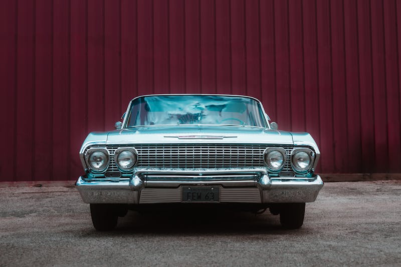 60s Car Photos, Download The BEST Free 60s Car Stock Photos & HD Images