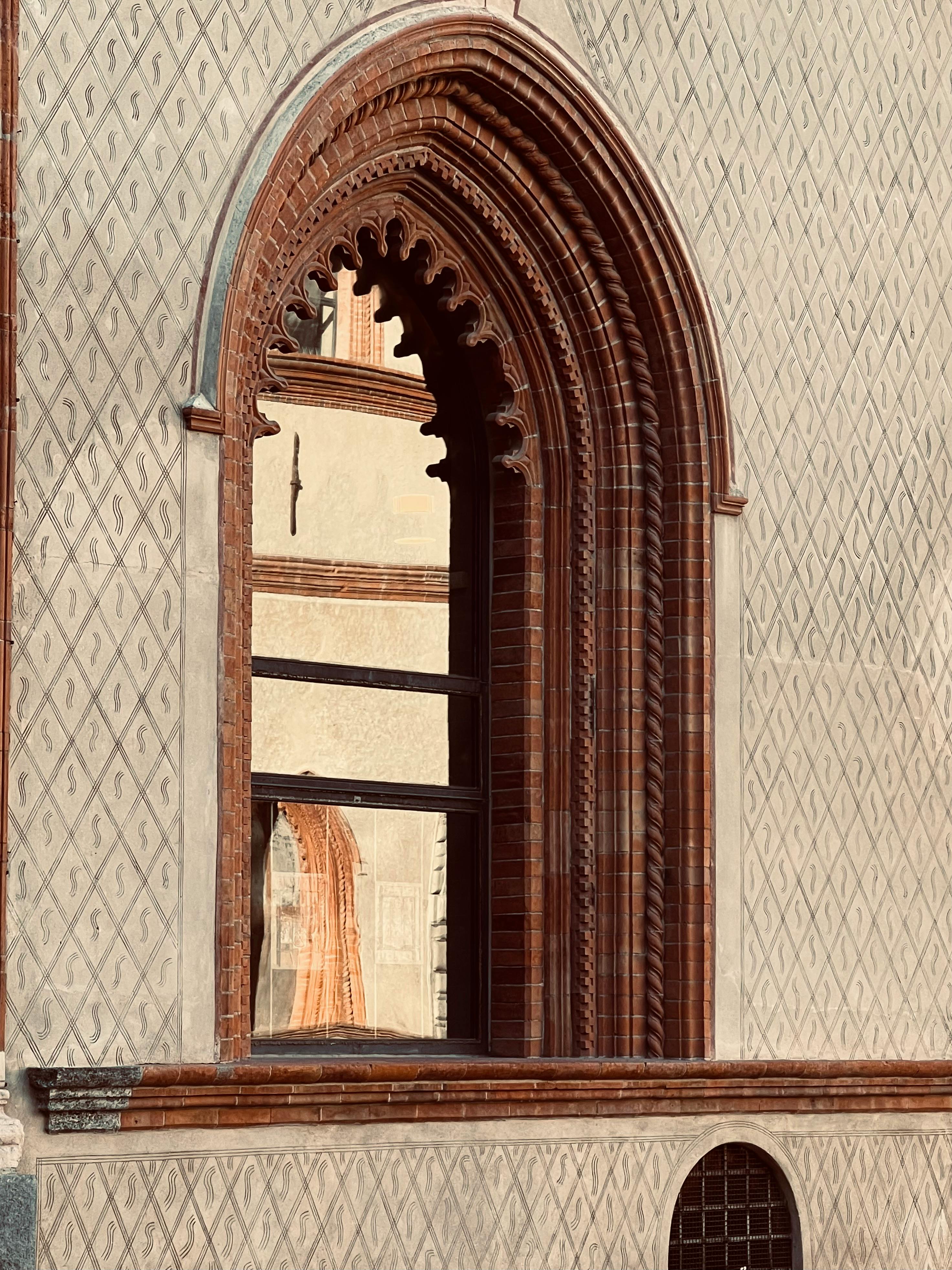 Cathedral Vampire Window Photos, Download The BEST Free Cathedral ...