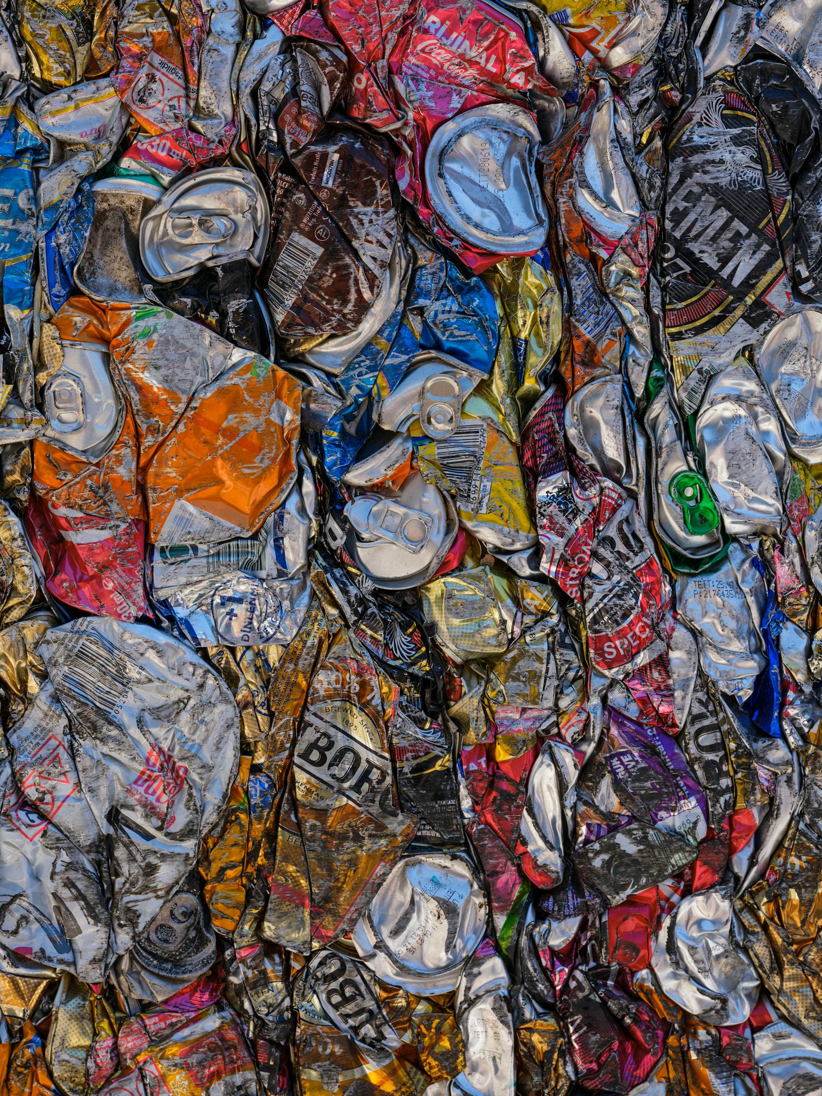 Aluminum Recycle Photos, Download The BEST Free Aluminum Recycle Stock ...