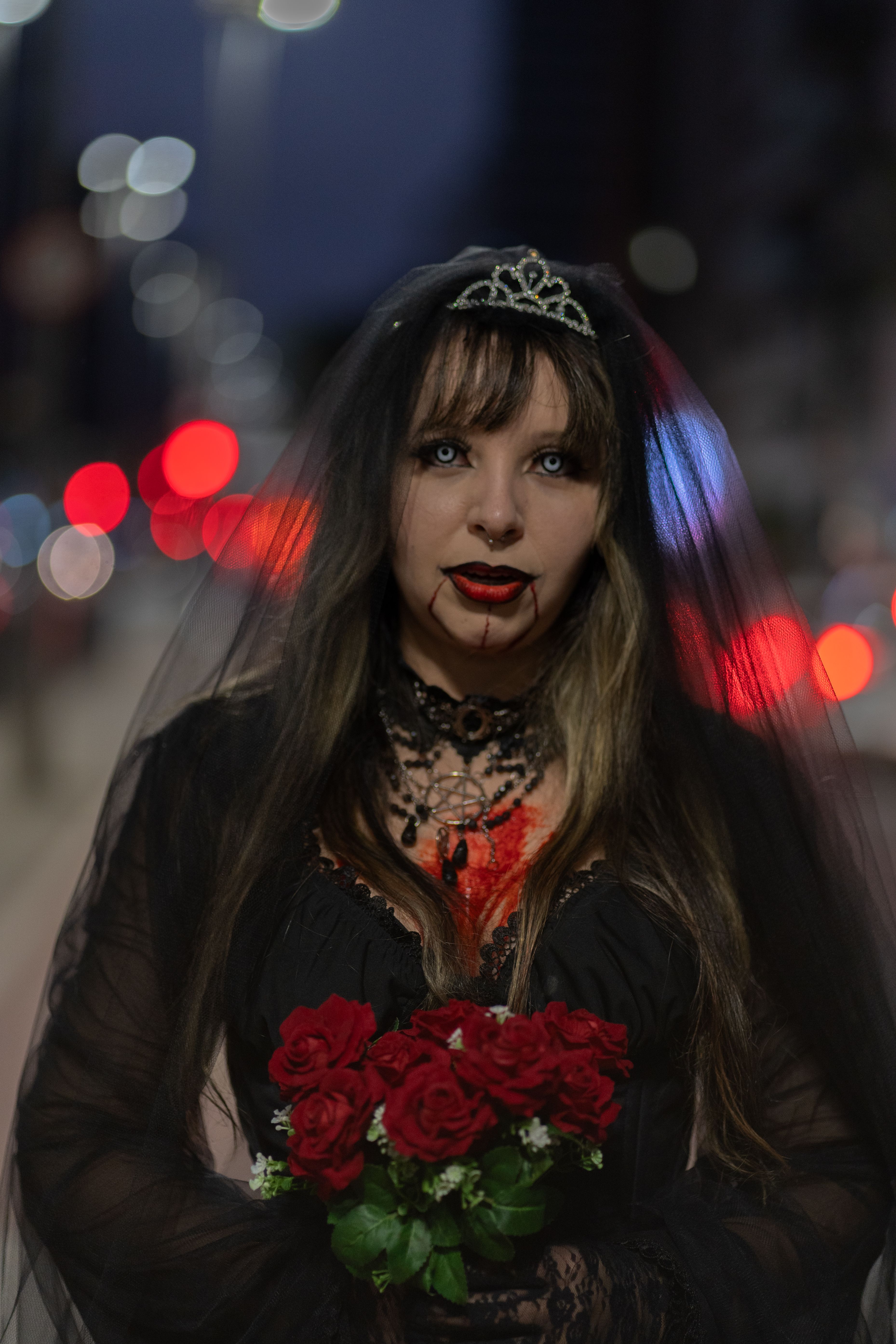 Scary Women Photos, Download The BEST Free Scary Women Stock Photos ...