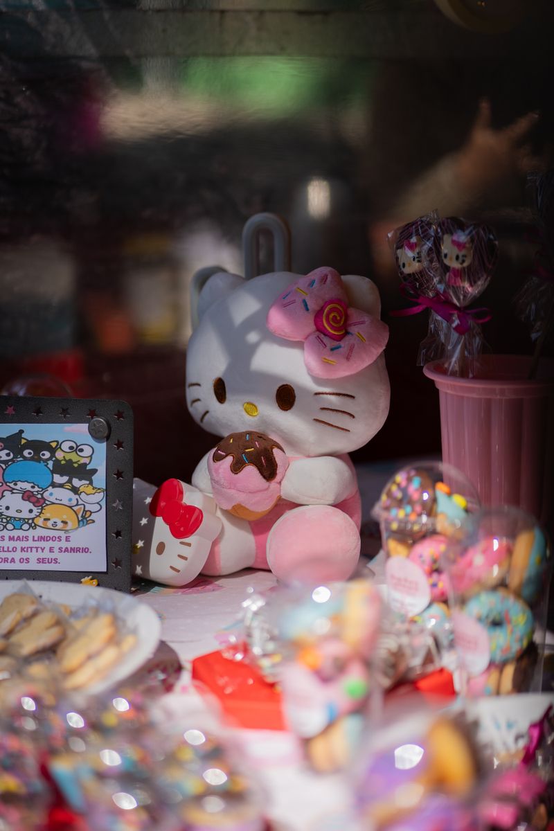 Cute Hello Kitty Wallpaper Photos, Download The BEST Free Cute Hello ...