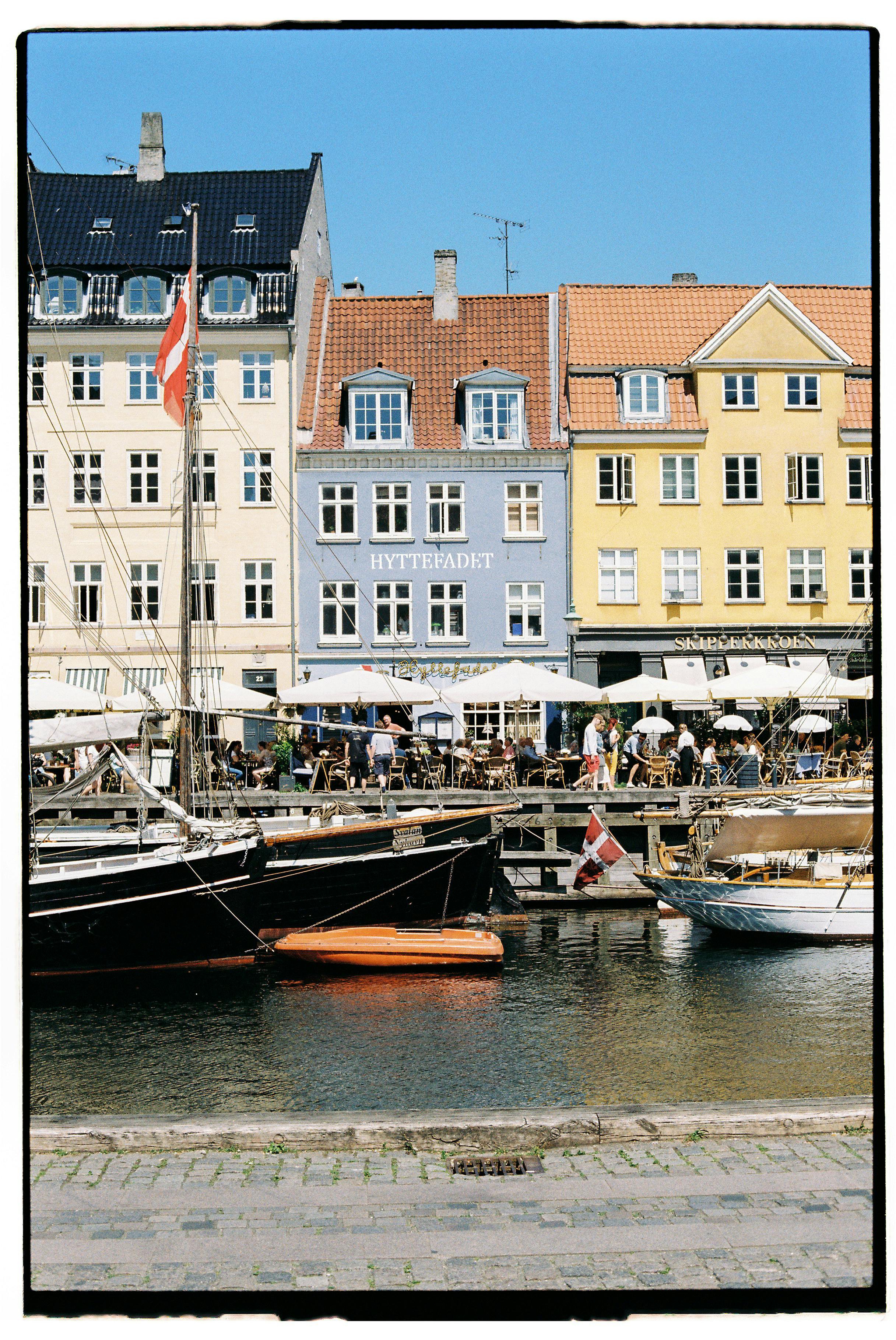 Denmark People Photos, Download The BEST Free Denmark People Stock ...