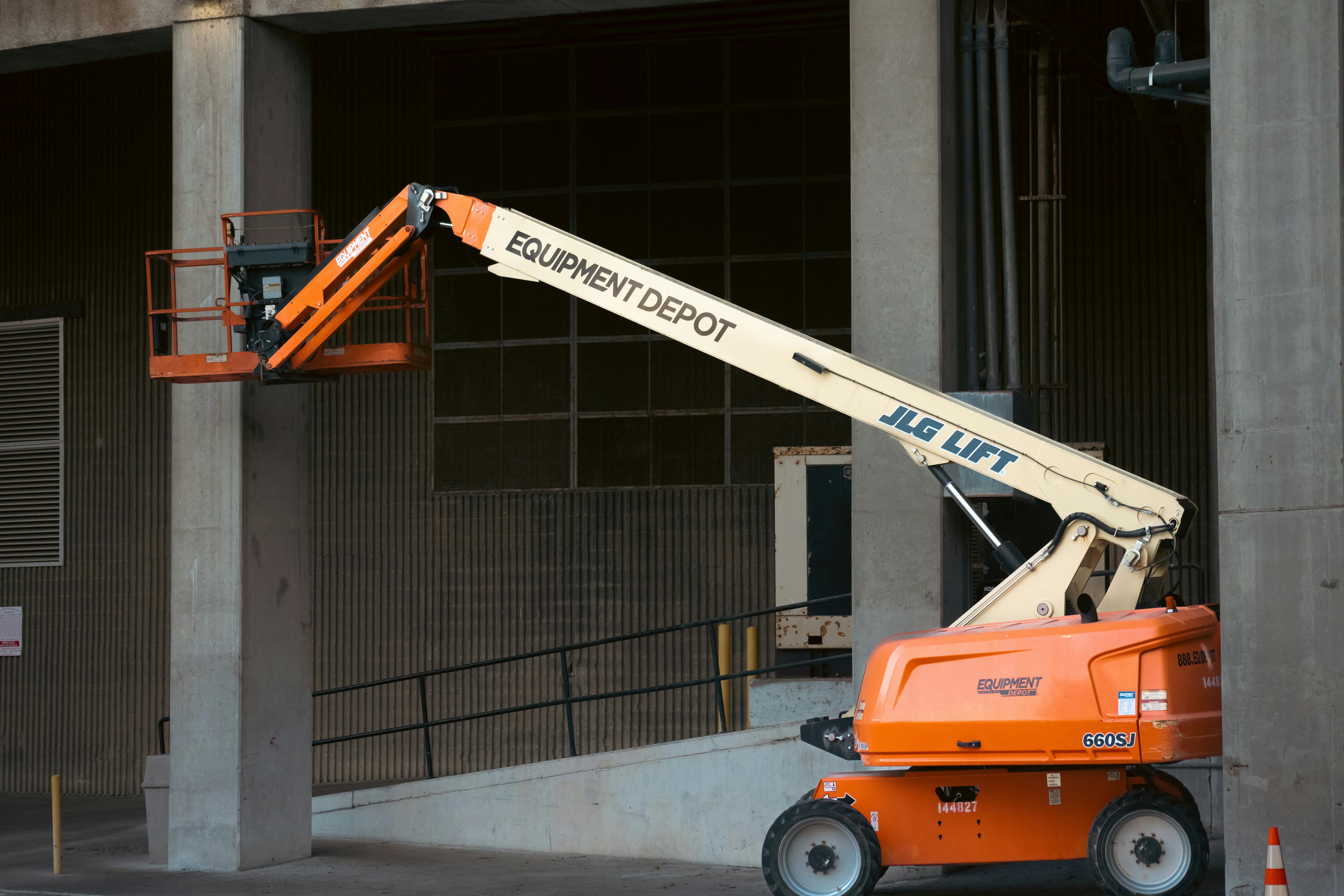 Jlg Lift Photos, Download The BEST Free Jlg Lift Stock Photos & HD Images