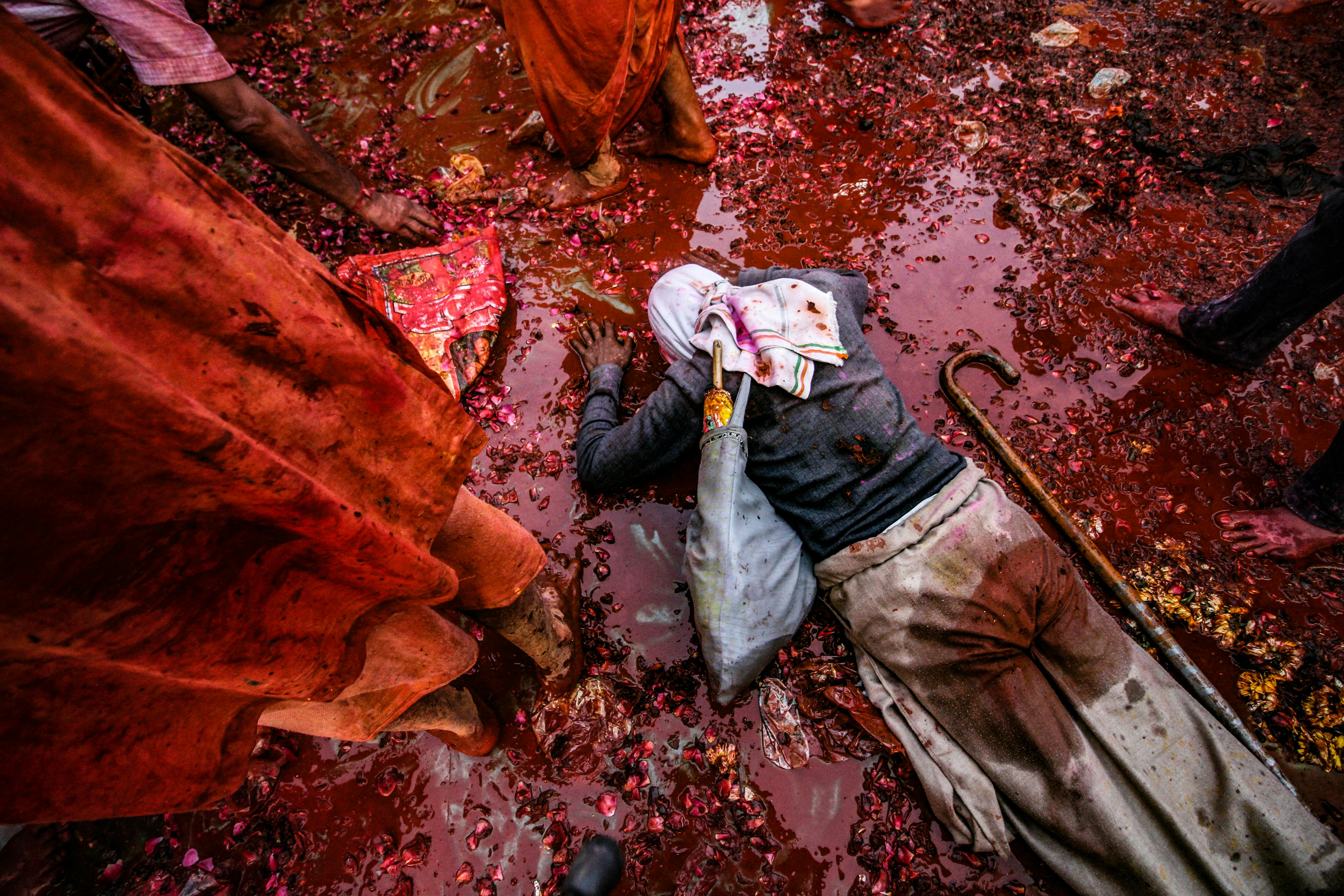 Rituals Of India Photos, Download The BEST Free Rituals Of India Stock ...