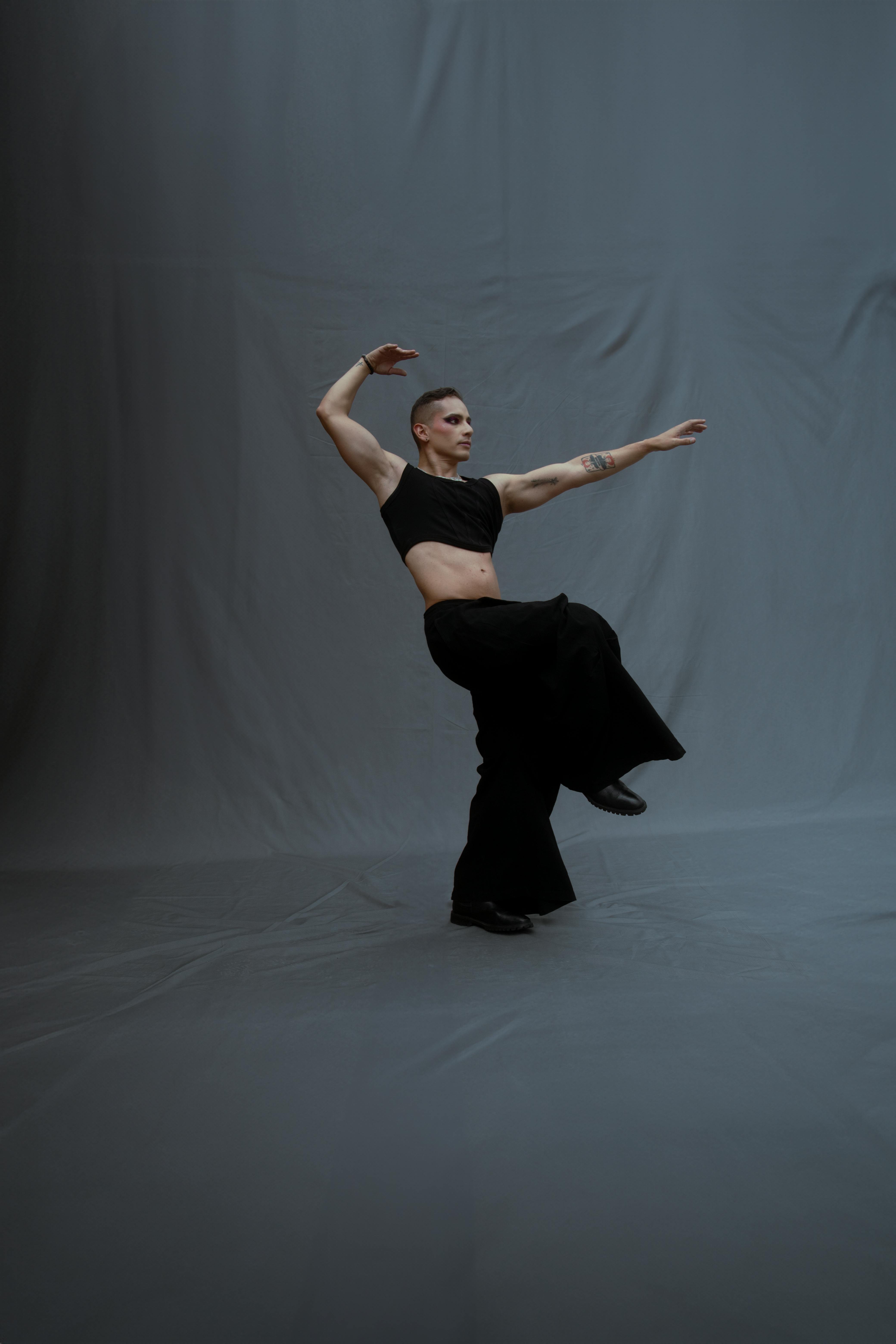 movement · Free Stock Photo