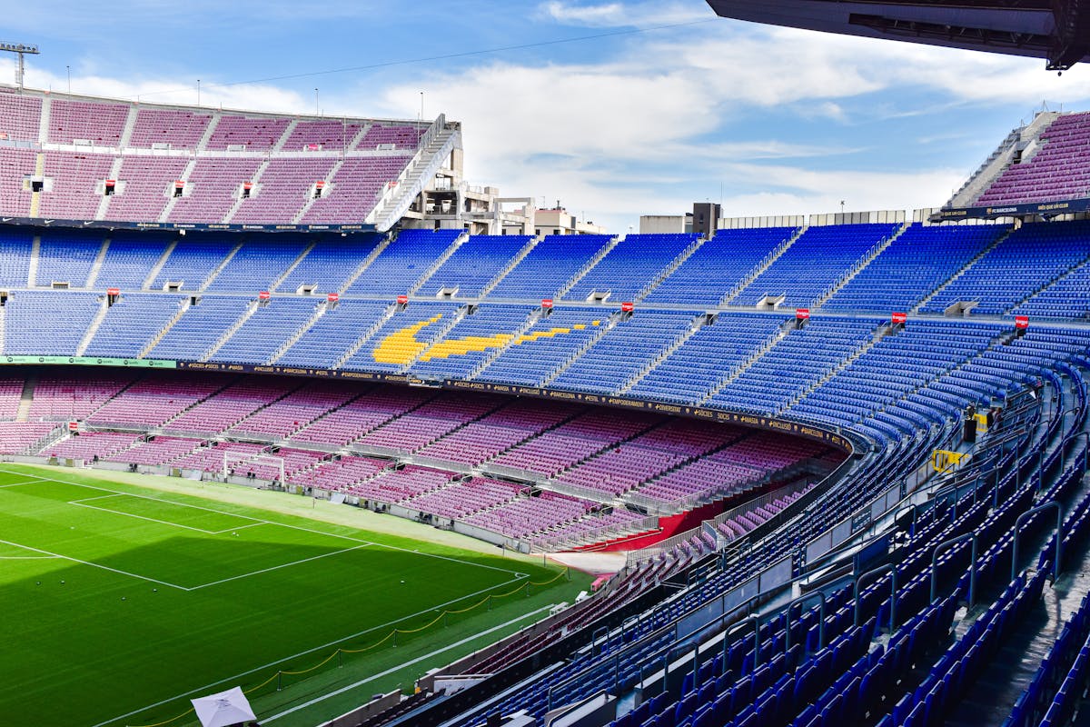 Olympic Stadium Photos, Download The BEST Free Olympic Stadium Stock ...