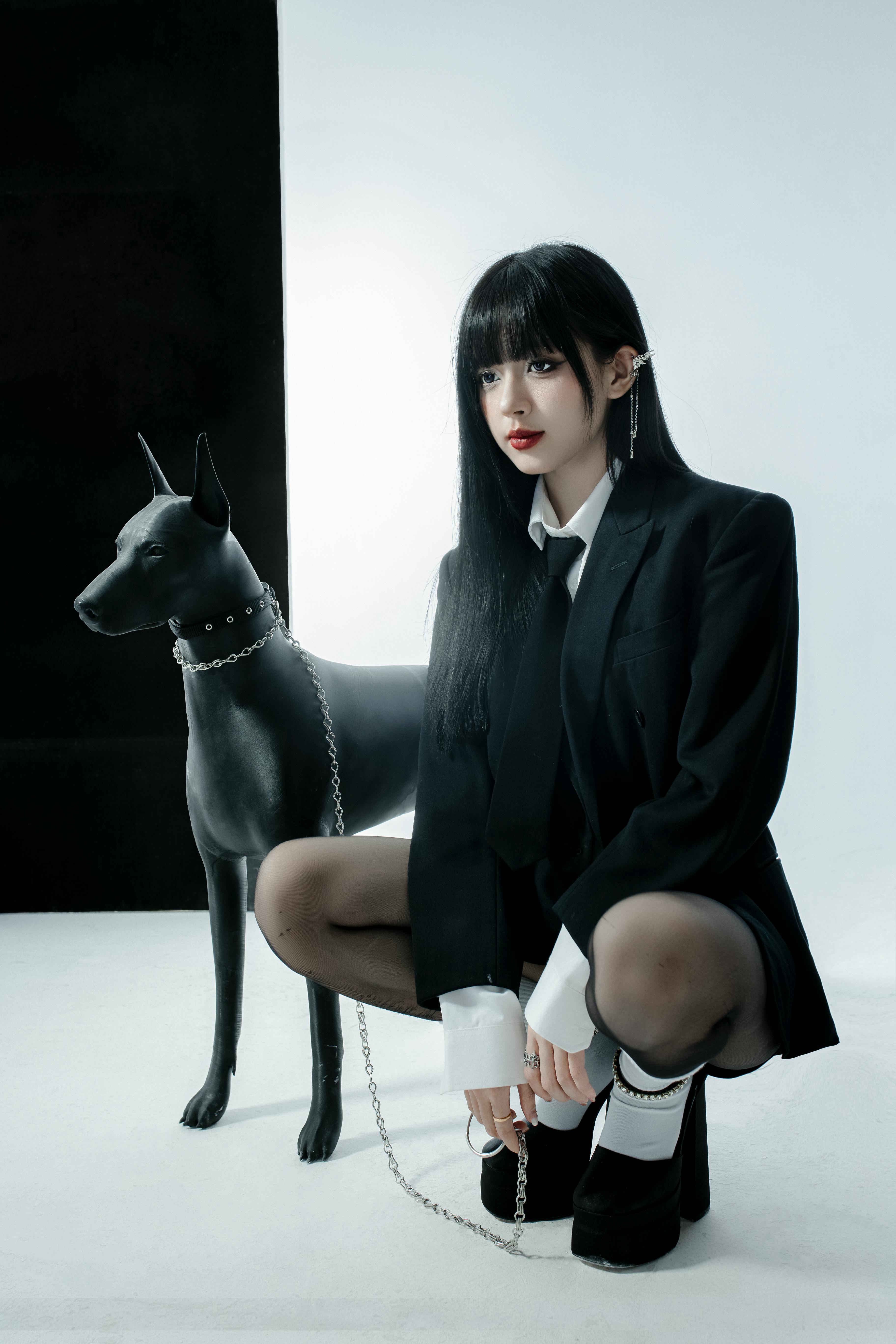 School Uniform Models Photos, Download The BEST Free School Uniform ...