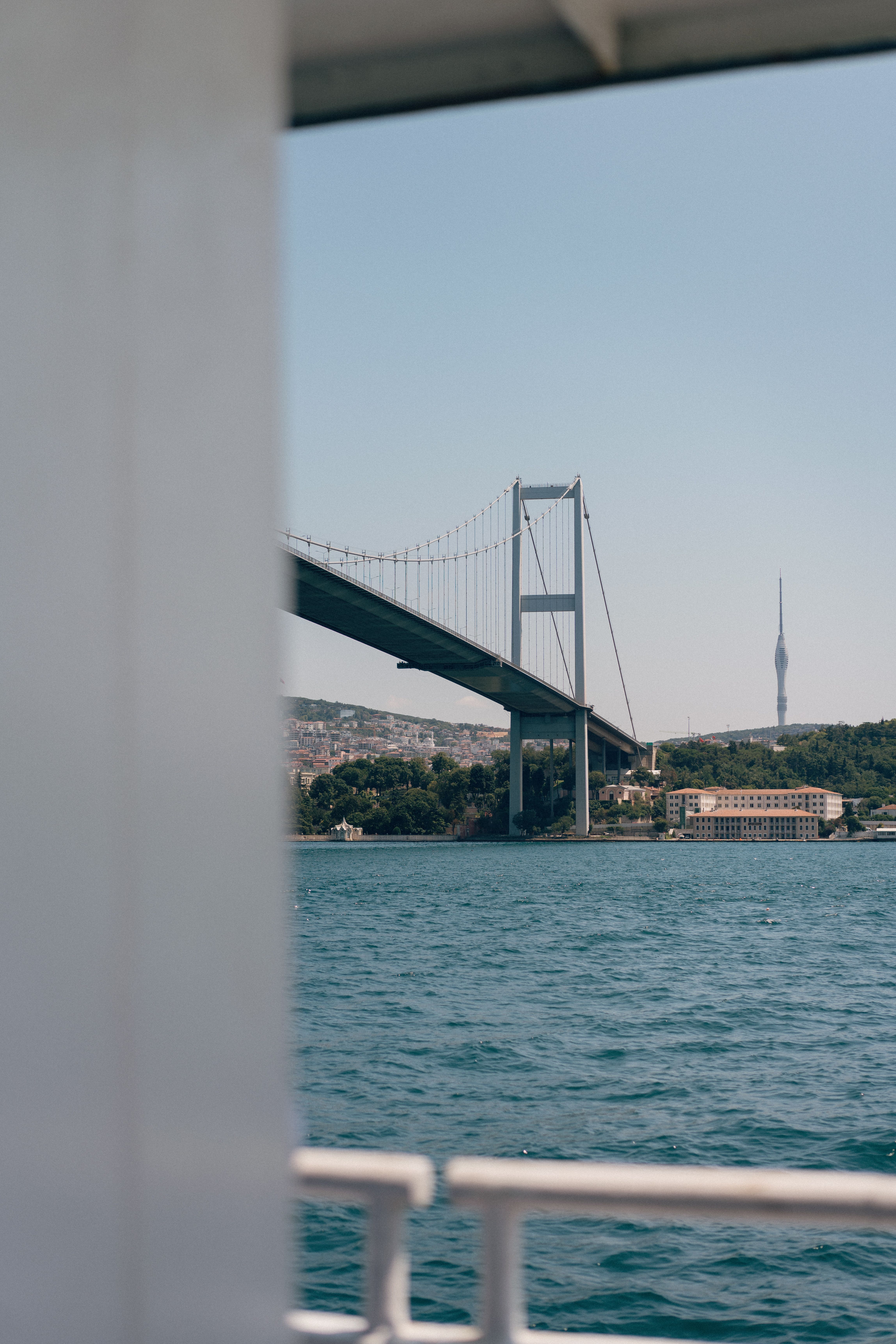Eurasia Crossing Photos, Download The BEST Free Eurasia Crossing Stock ...
