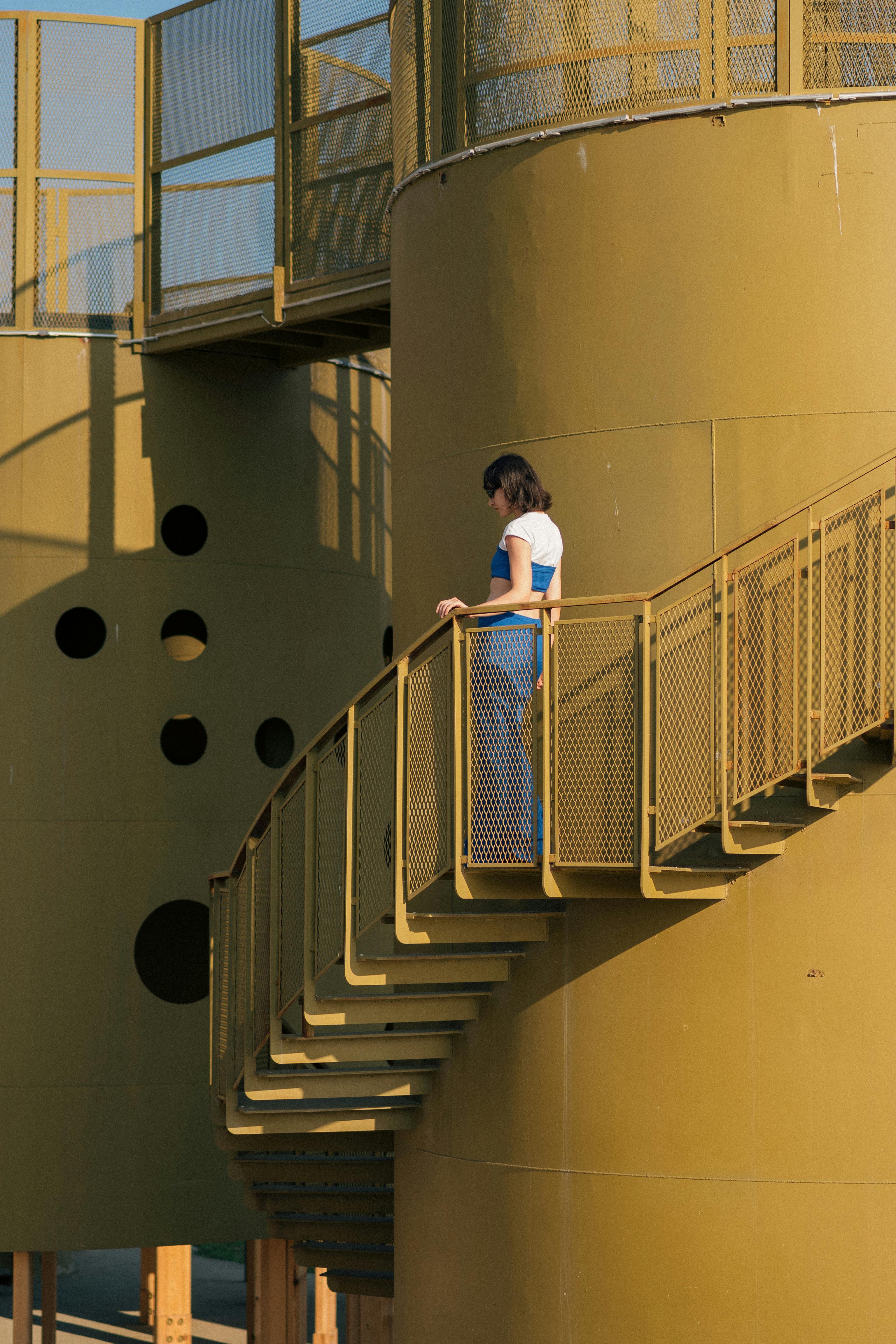 Foto de stock gratuita sobre beykoz, caminando, cubuklu silolar ...