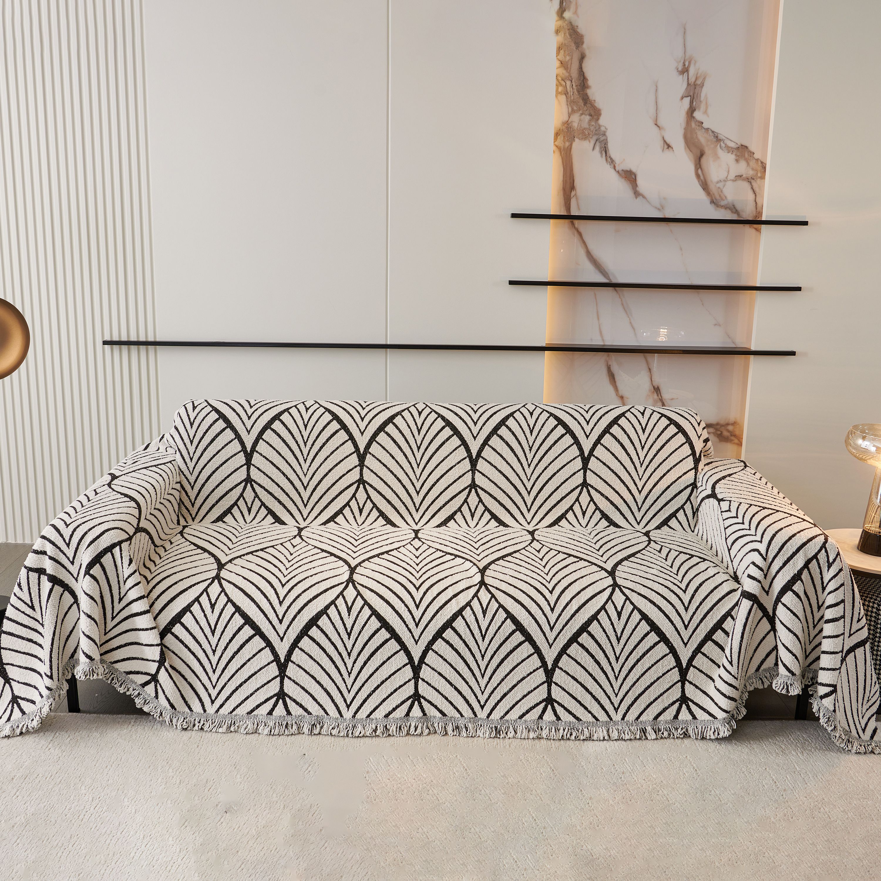 Slipcover KAS 👉Code: CA250 and Link in bio 📣 Maple Majesty Reversible ...
