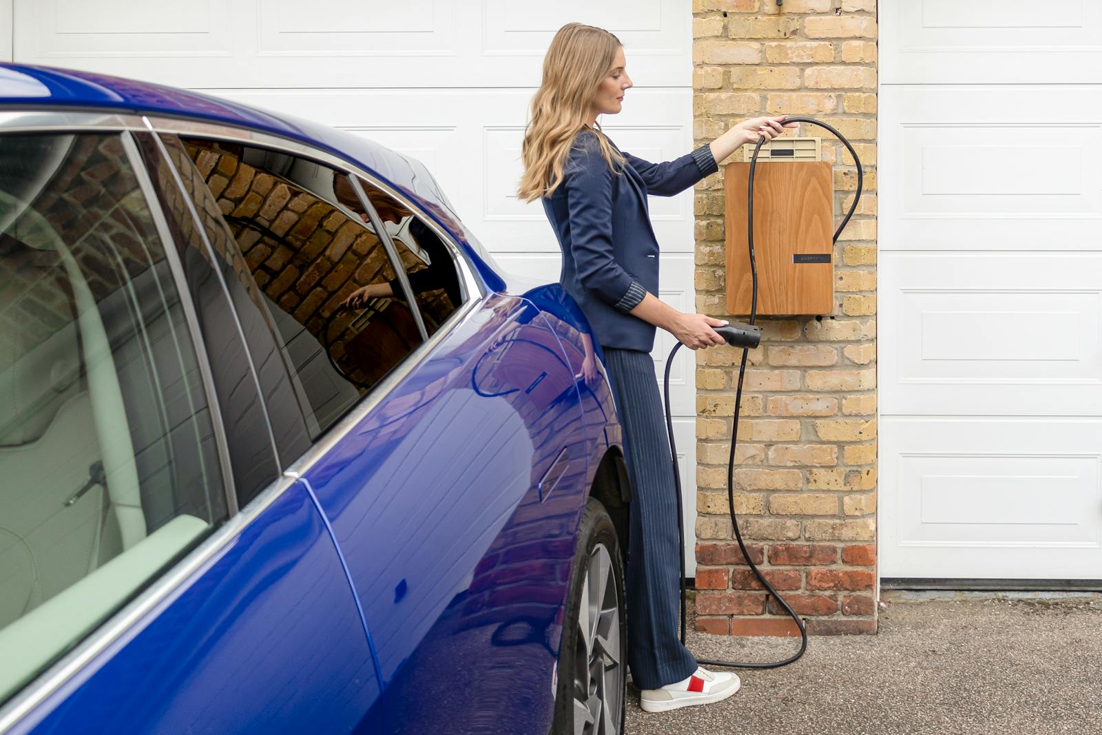 Ev Charger Photos, Download The BEST Free Ev Charger Stock Photos & HD ...