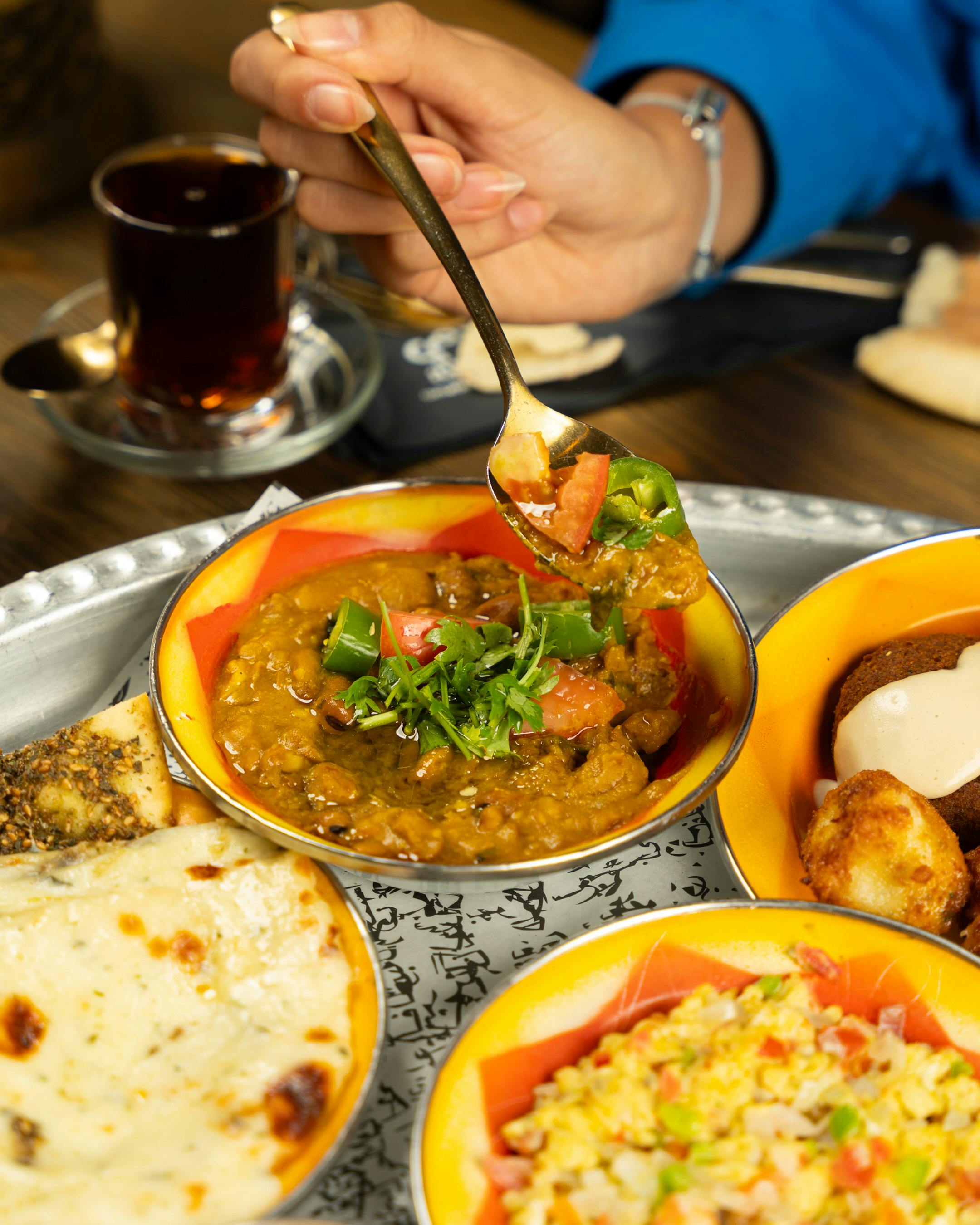 Cooked Food in Bow · Free Stock Photo