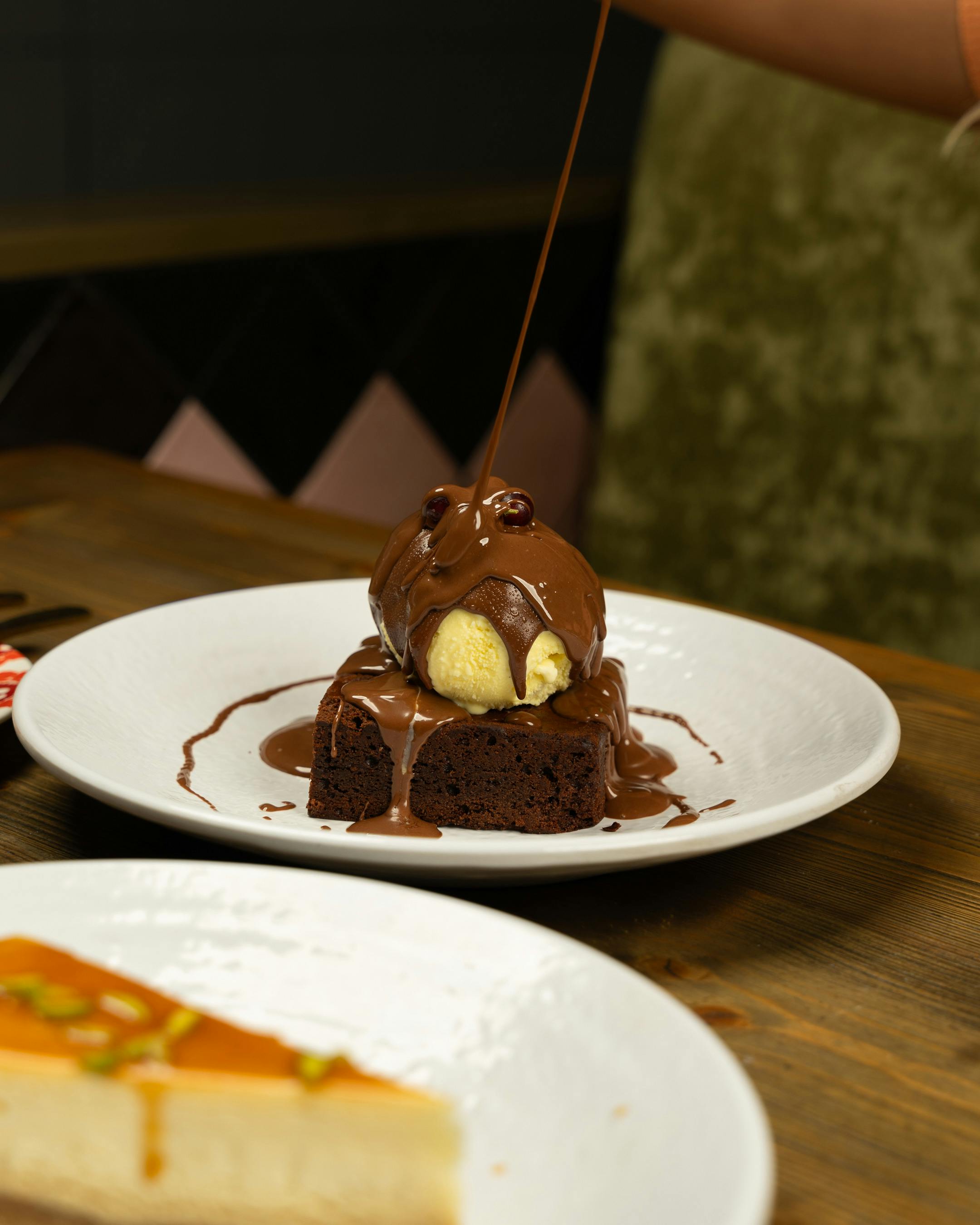 Foto profissional gratuita de agradável, alimento, amante de chocolate ...