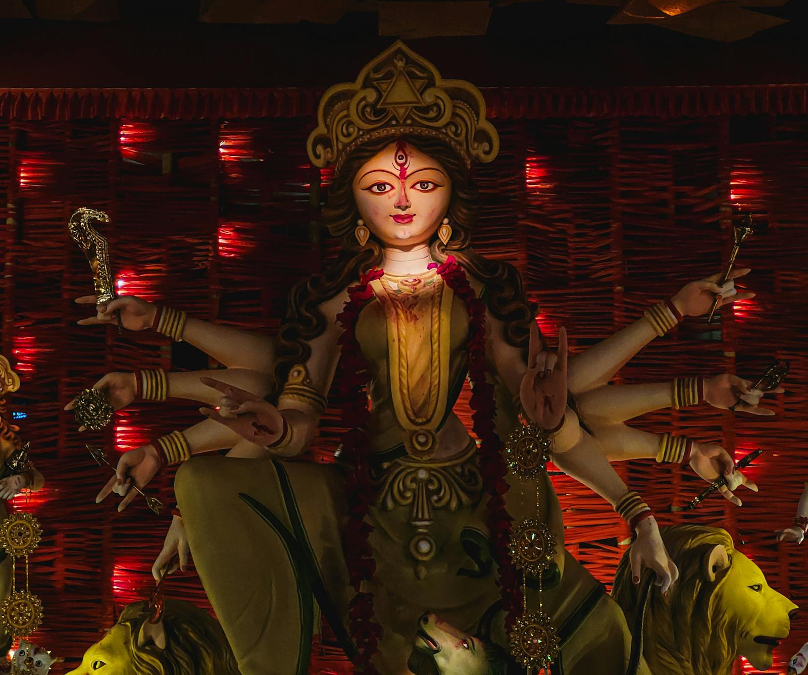 Durga Mata Photos, Download The BEST Free Durga Mata Stock Photos & HD ...