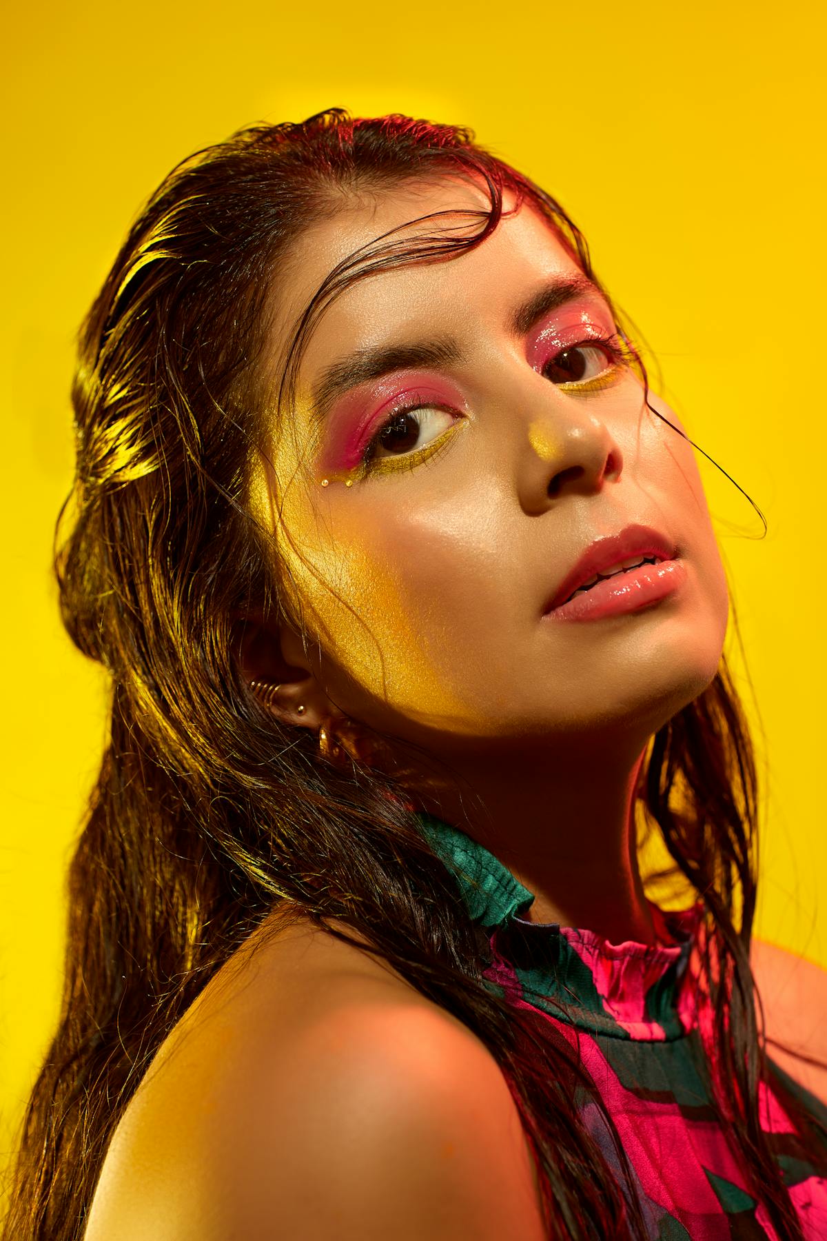 Face Portrait Photos, Download The BEST Free Face Portrait Stock Photos ...