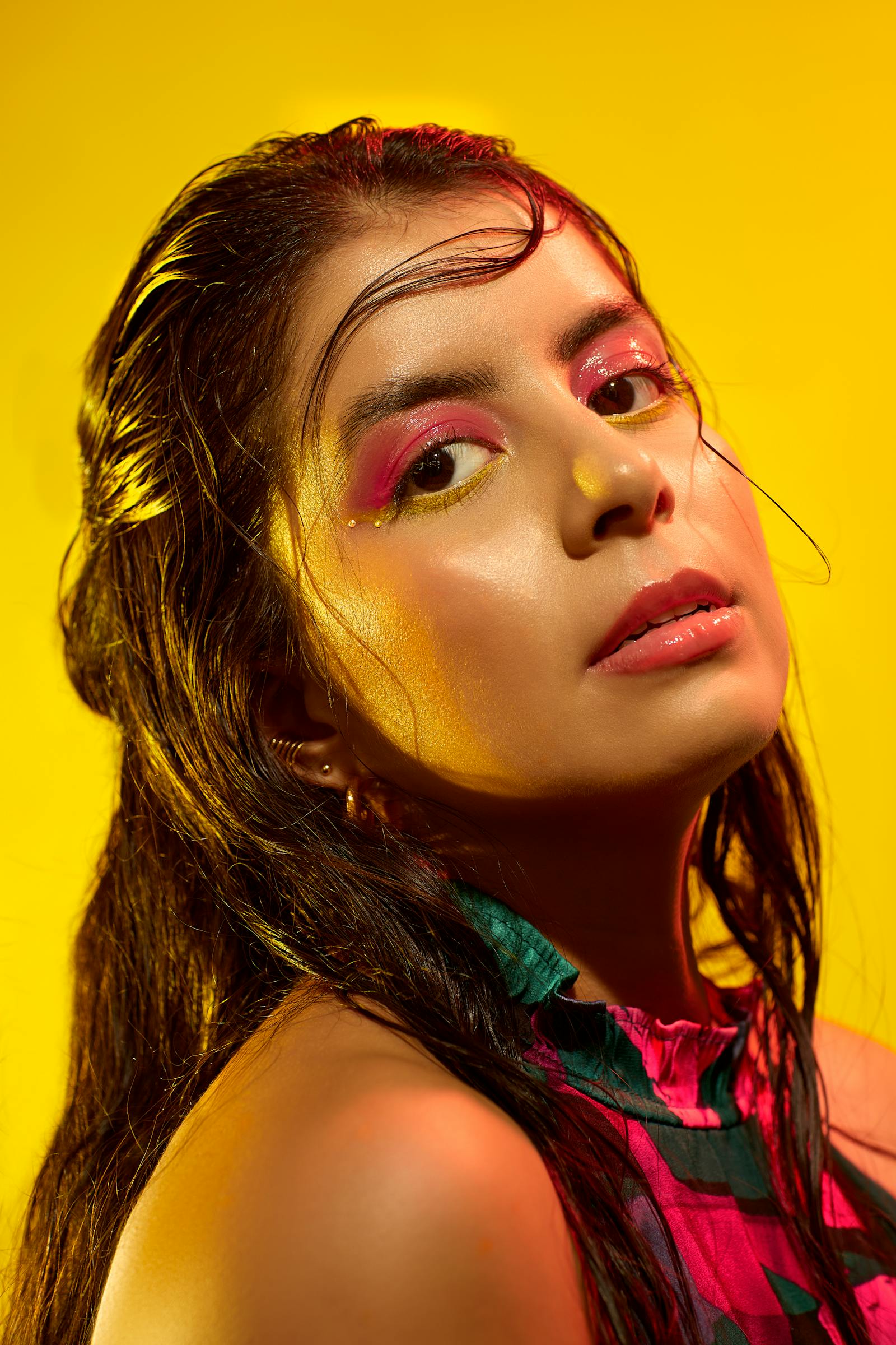 Face Portrait Photos, Download The BEST Free Face Portrait Stock Photos ...