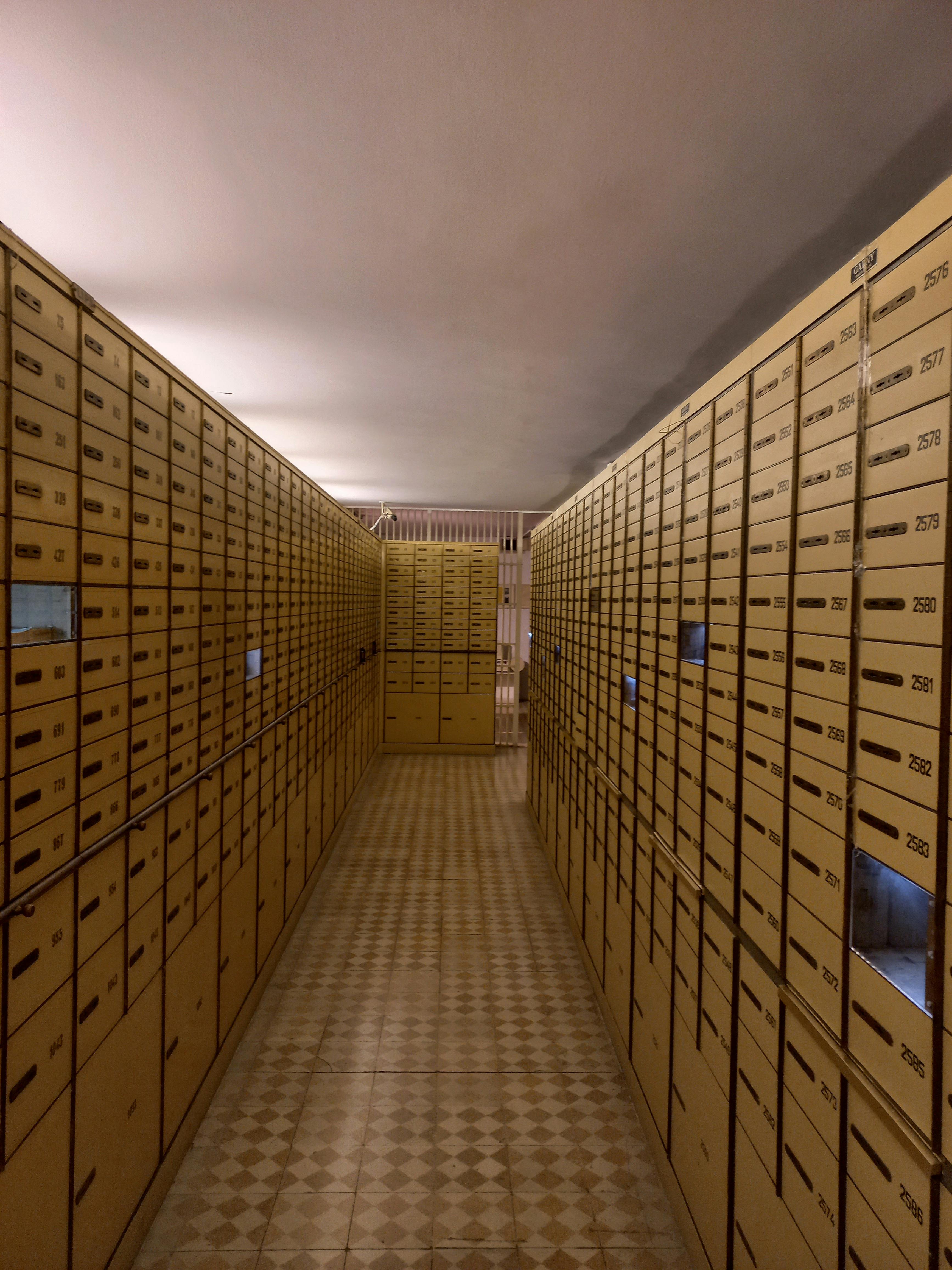 Mailroom Security Photos, Download The BEST Free Mailroom Security ...