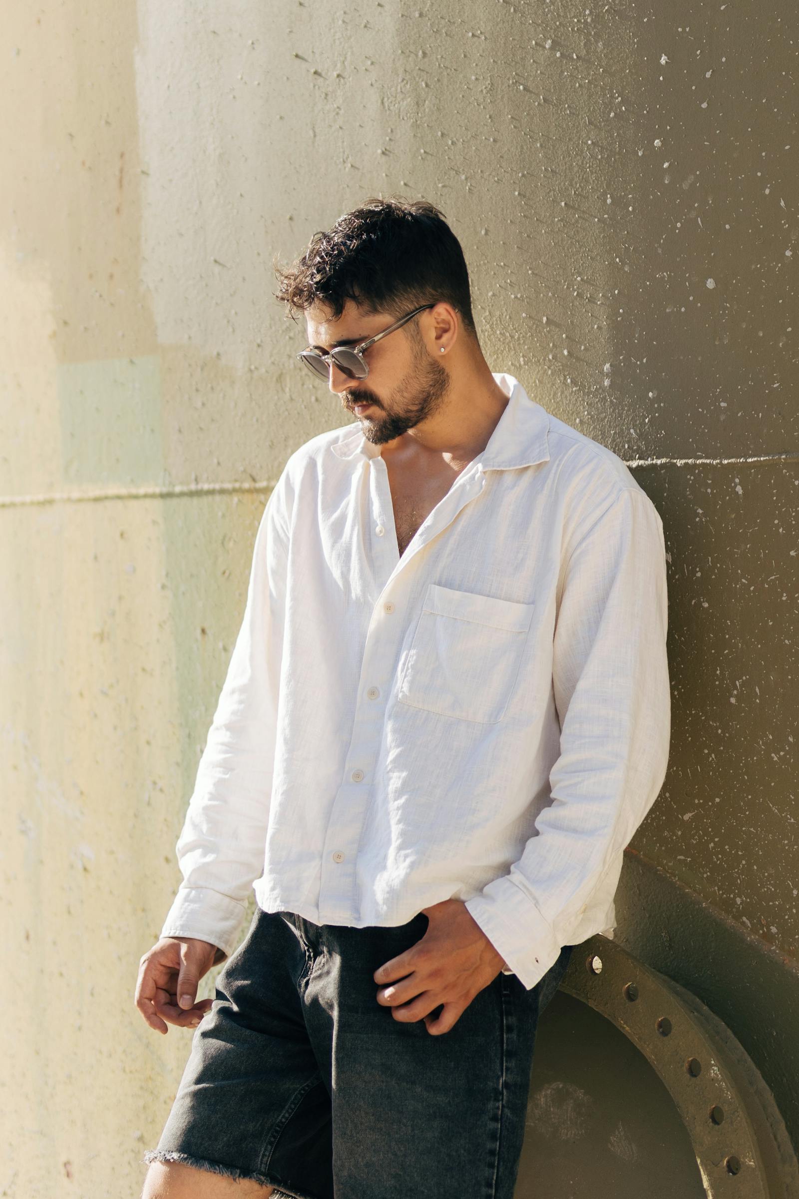 White Shirt Photos, Download The BEST Free White Shirt Stock Photos ...