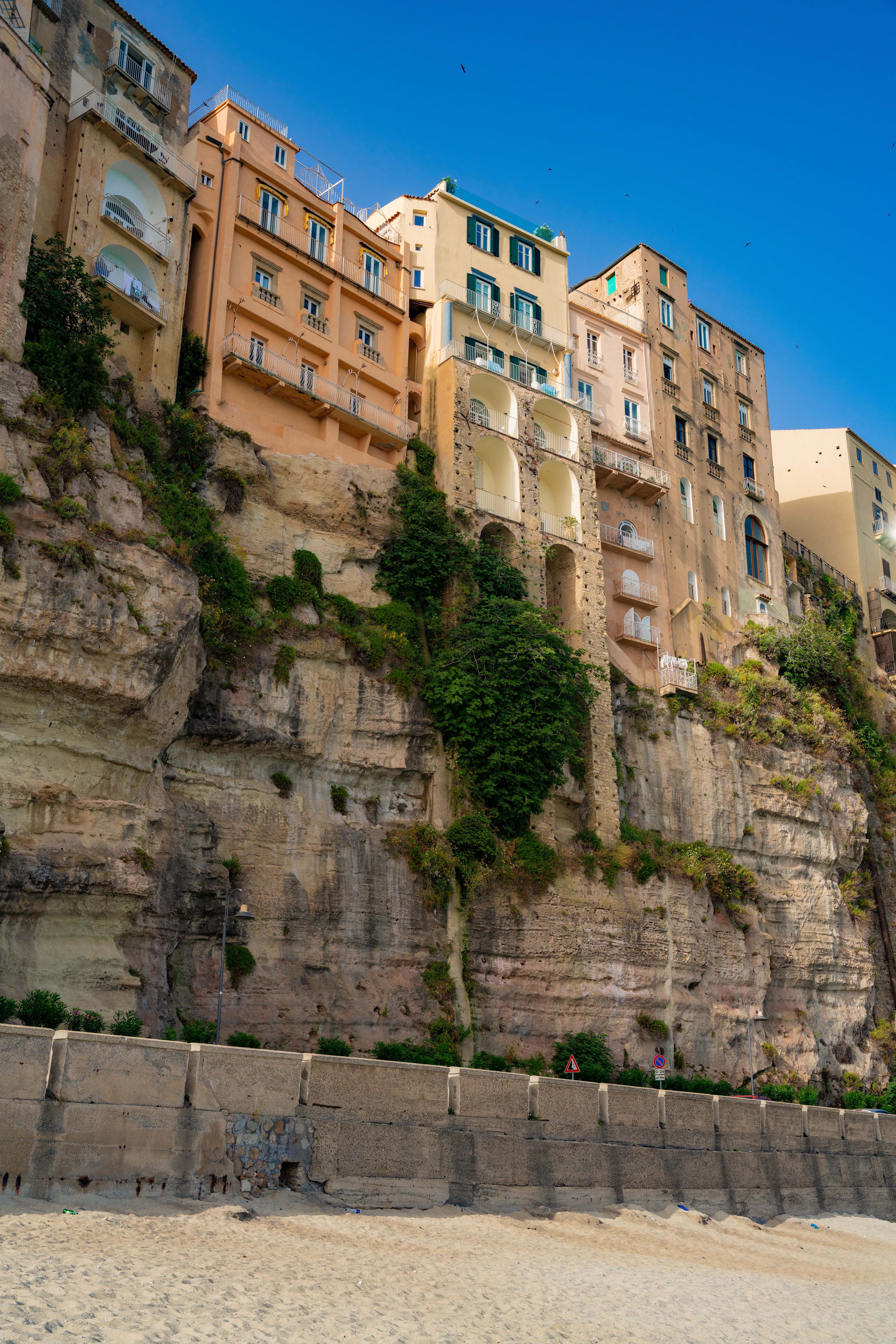 Tropea Calabria Photos, Download The BEST Free Tropea Calabria Stock ...