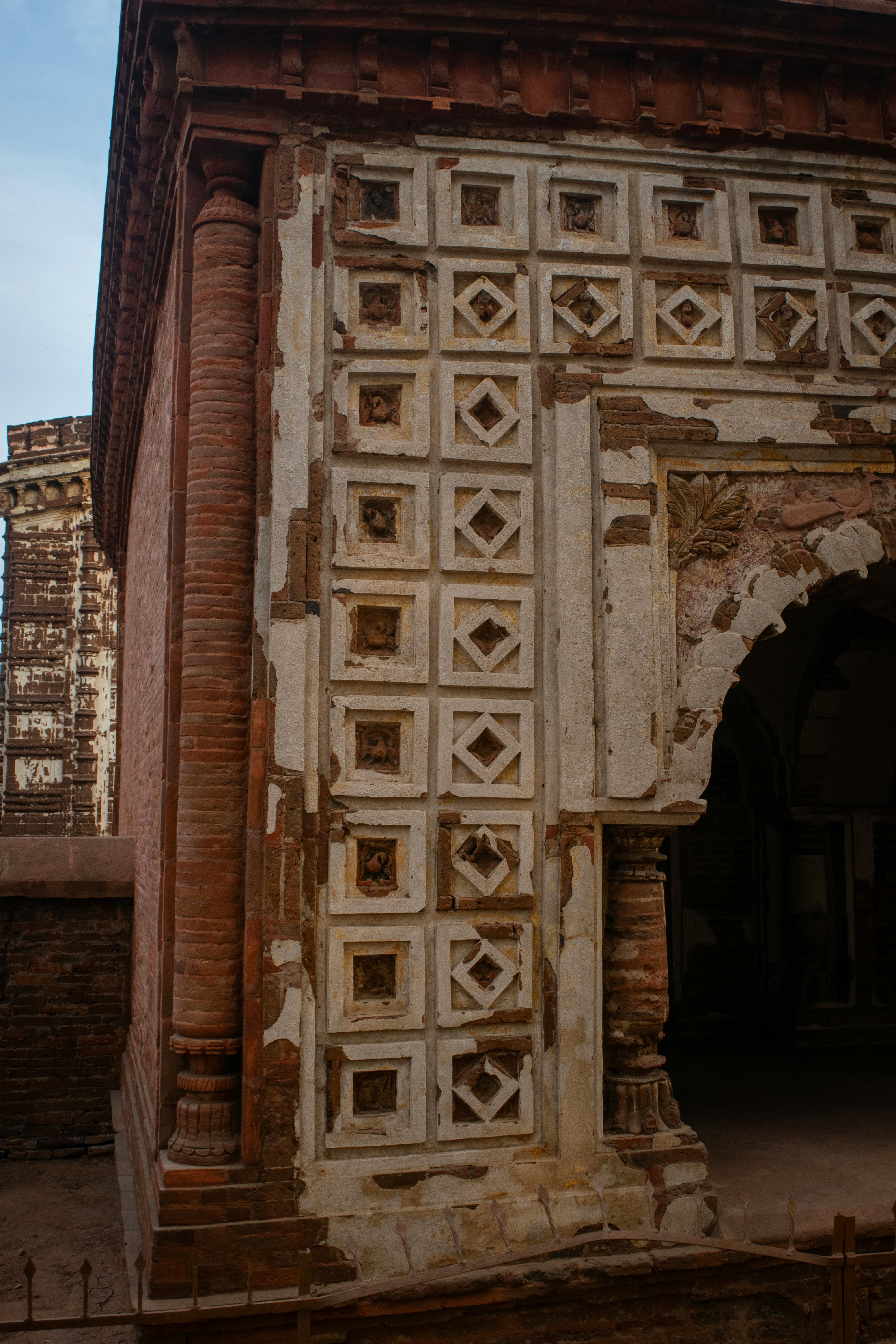 Temple At Bankura Photos, Download The BEST Free Temple At Bankura ...