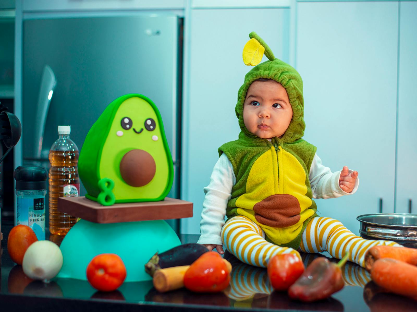 Cute Avocado Photos, Download The BEST Free Cute Avocado Stock Photos ...