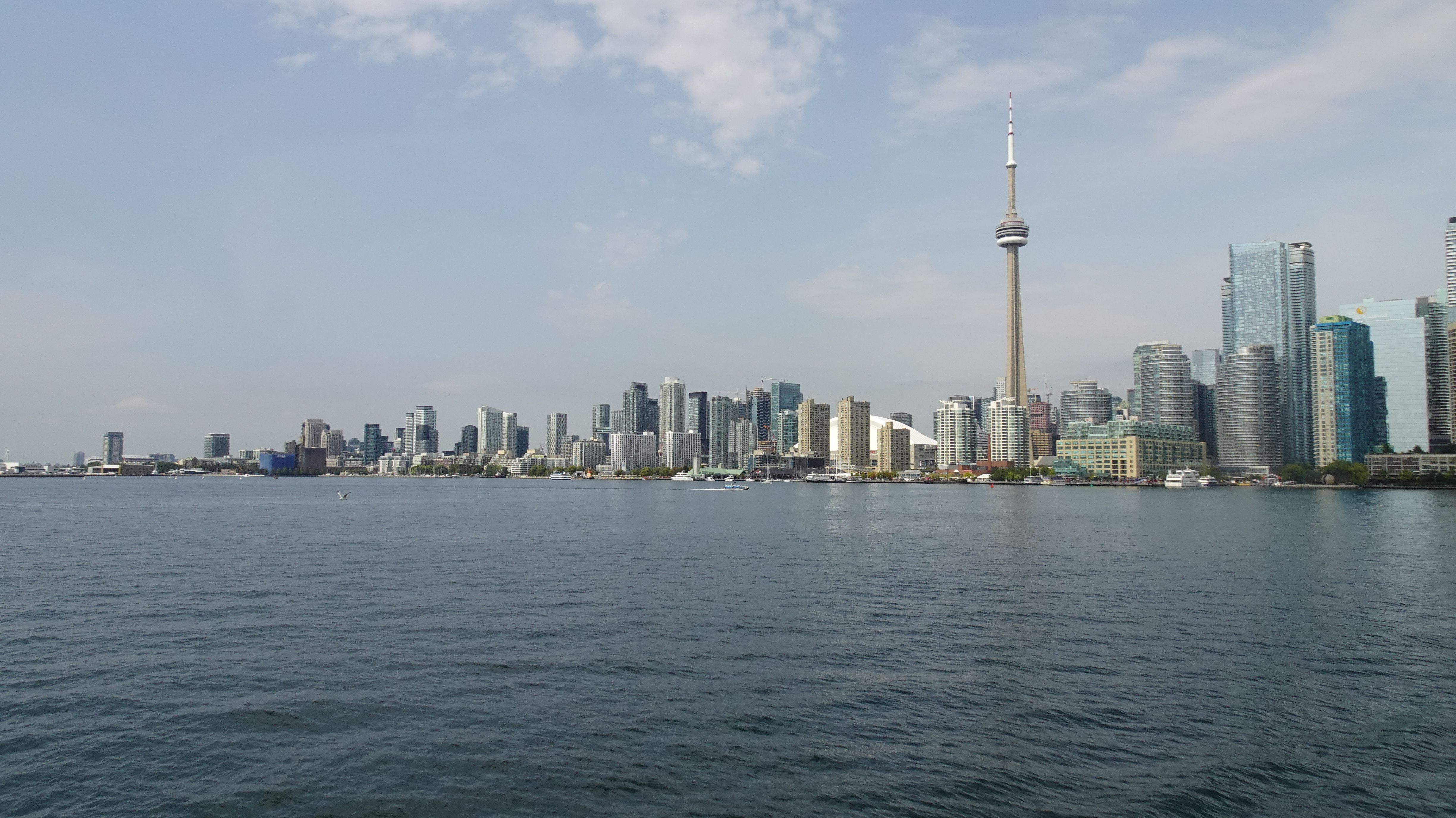 Toronto · Free Stock Photo