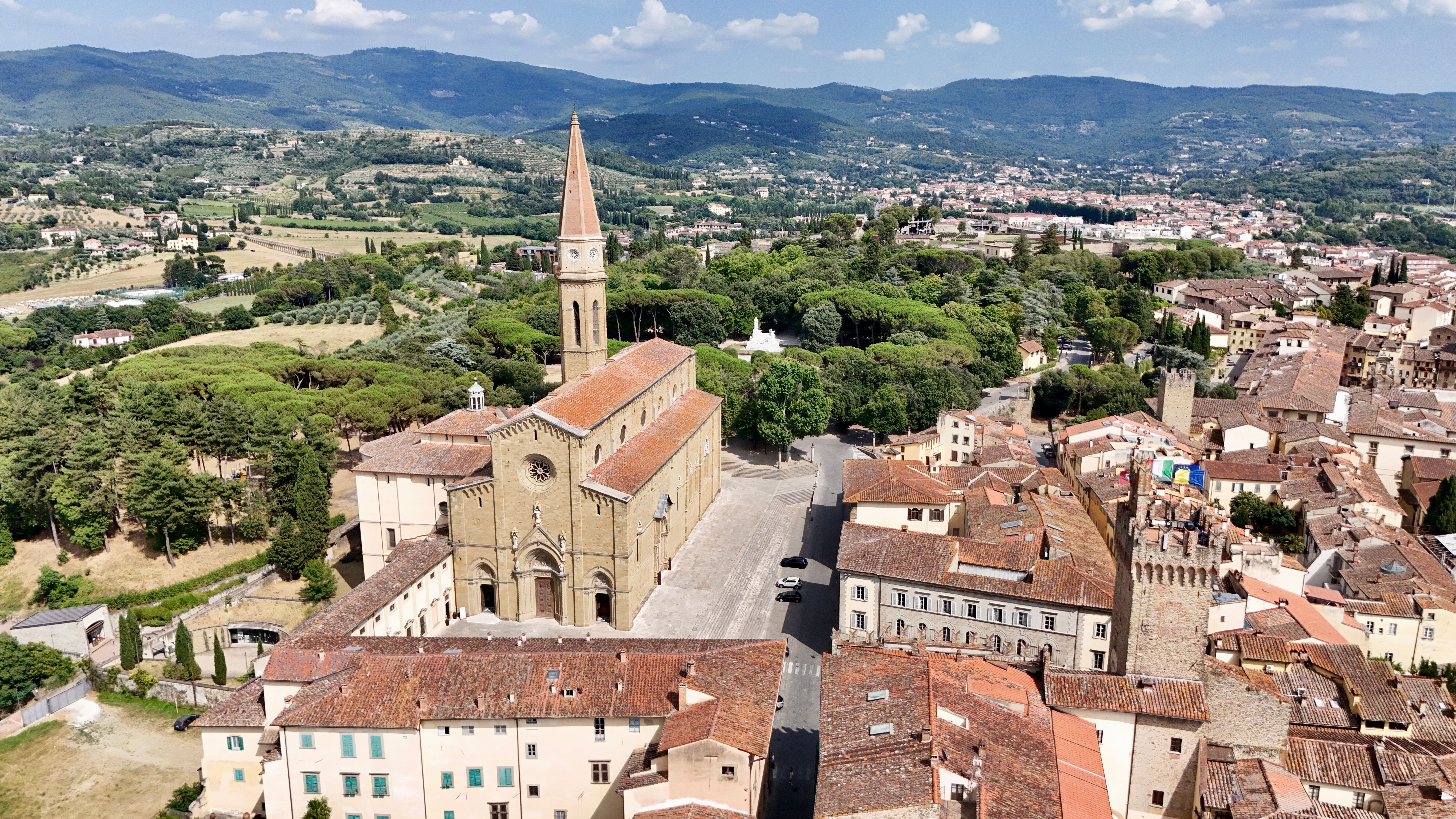 Italy Arezzo Photos, Download The BEST Free Italy Arezzo Stock Photos ...