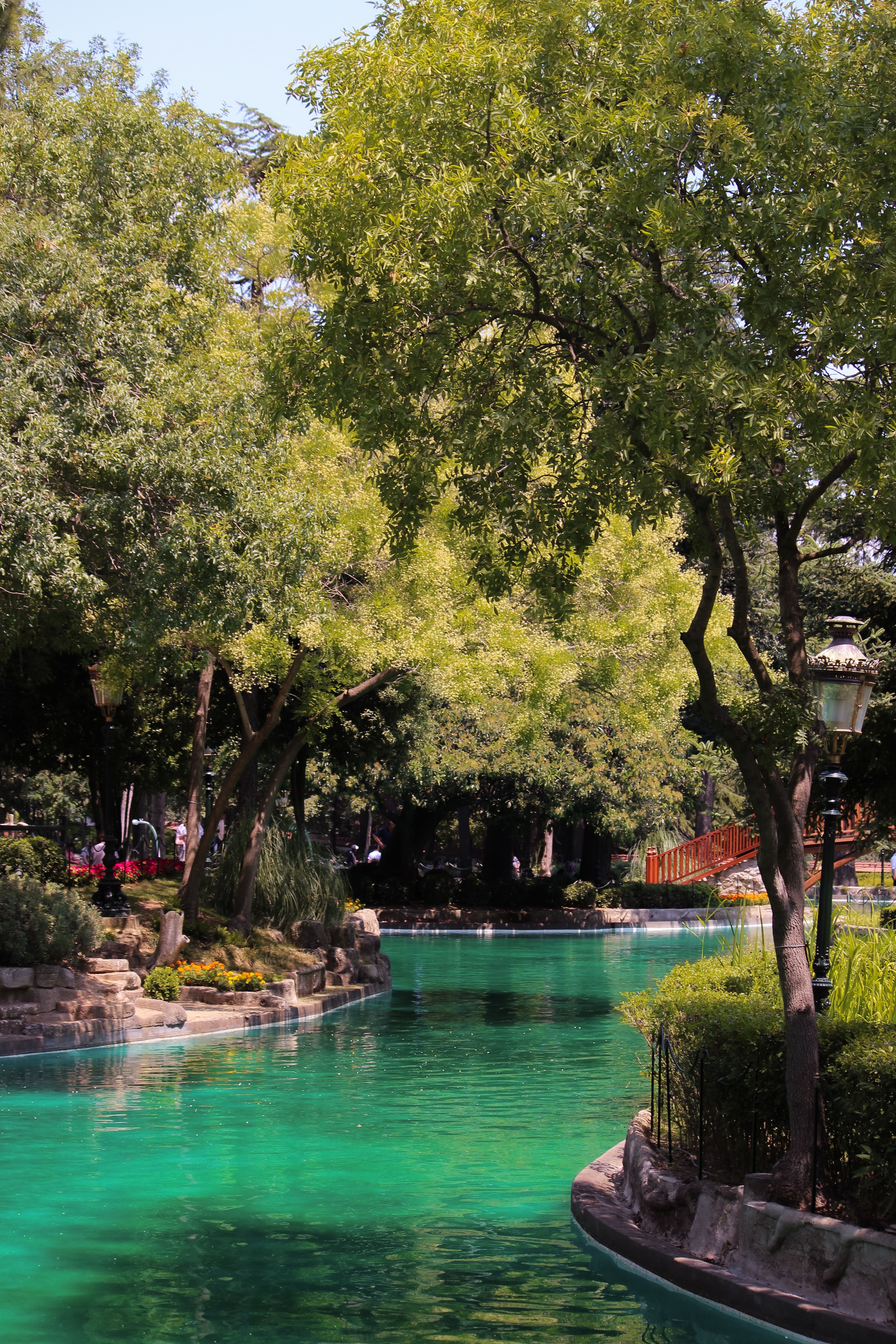 Calm River · Free Stock Photo