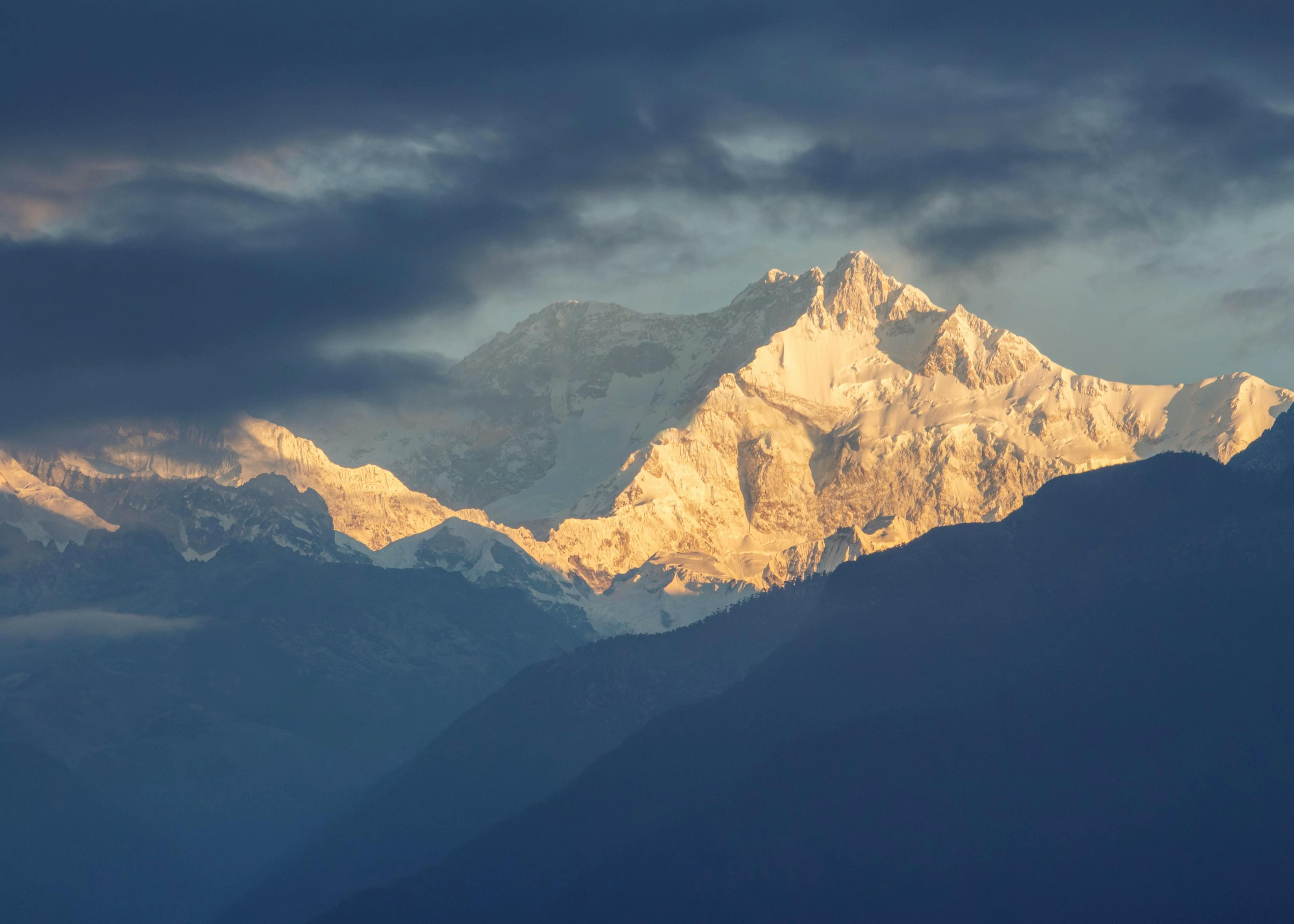 Harsh Suthar - Photography