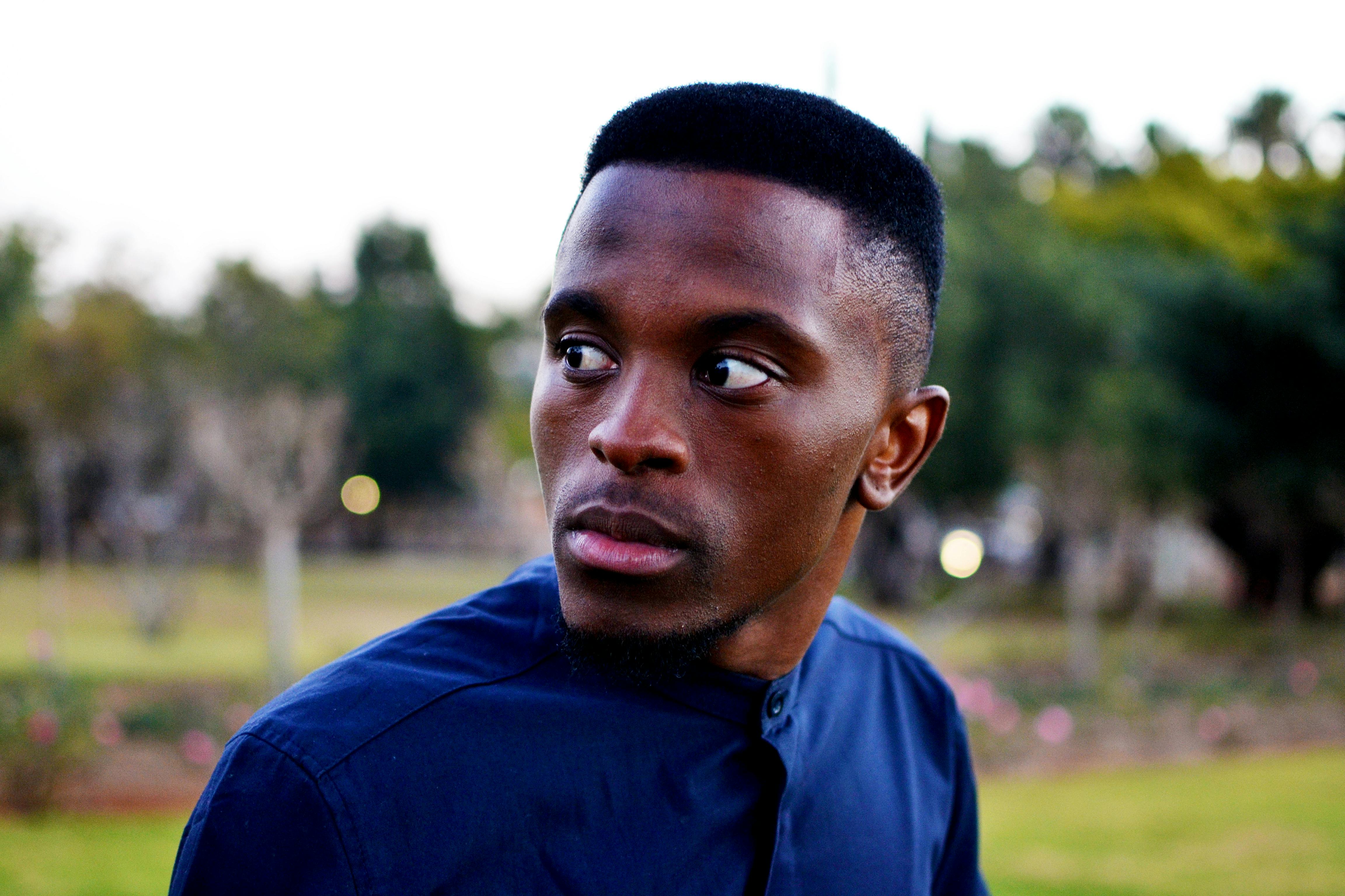 Clean Guy (Langa) · Free Stock Photo