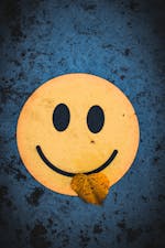 Blue Smiley Face Photos, Download The BEST Free Blue Smiley Face Stock ...