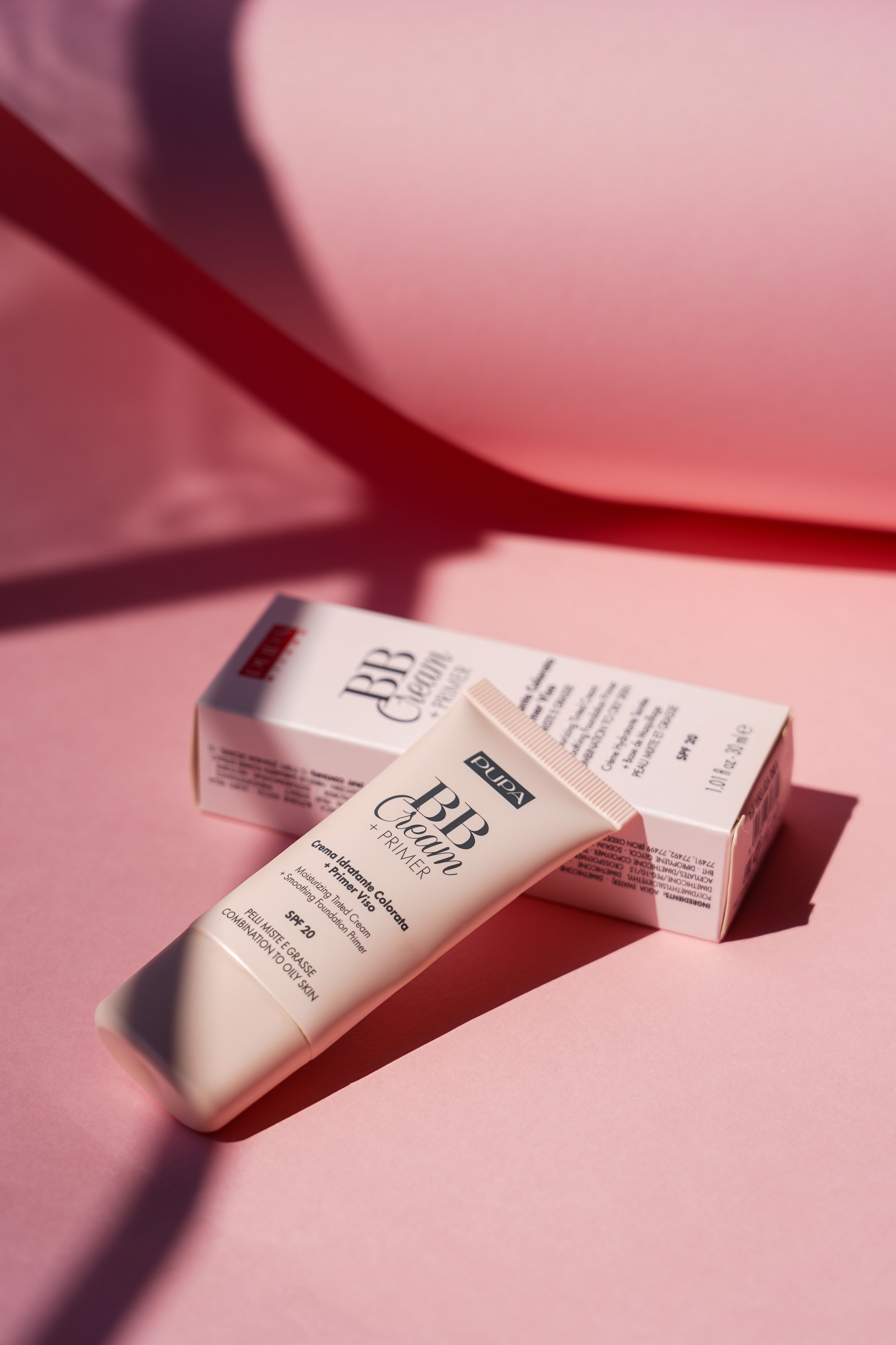 Beauty Product In Pink Color · Free Stock Photo