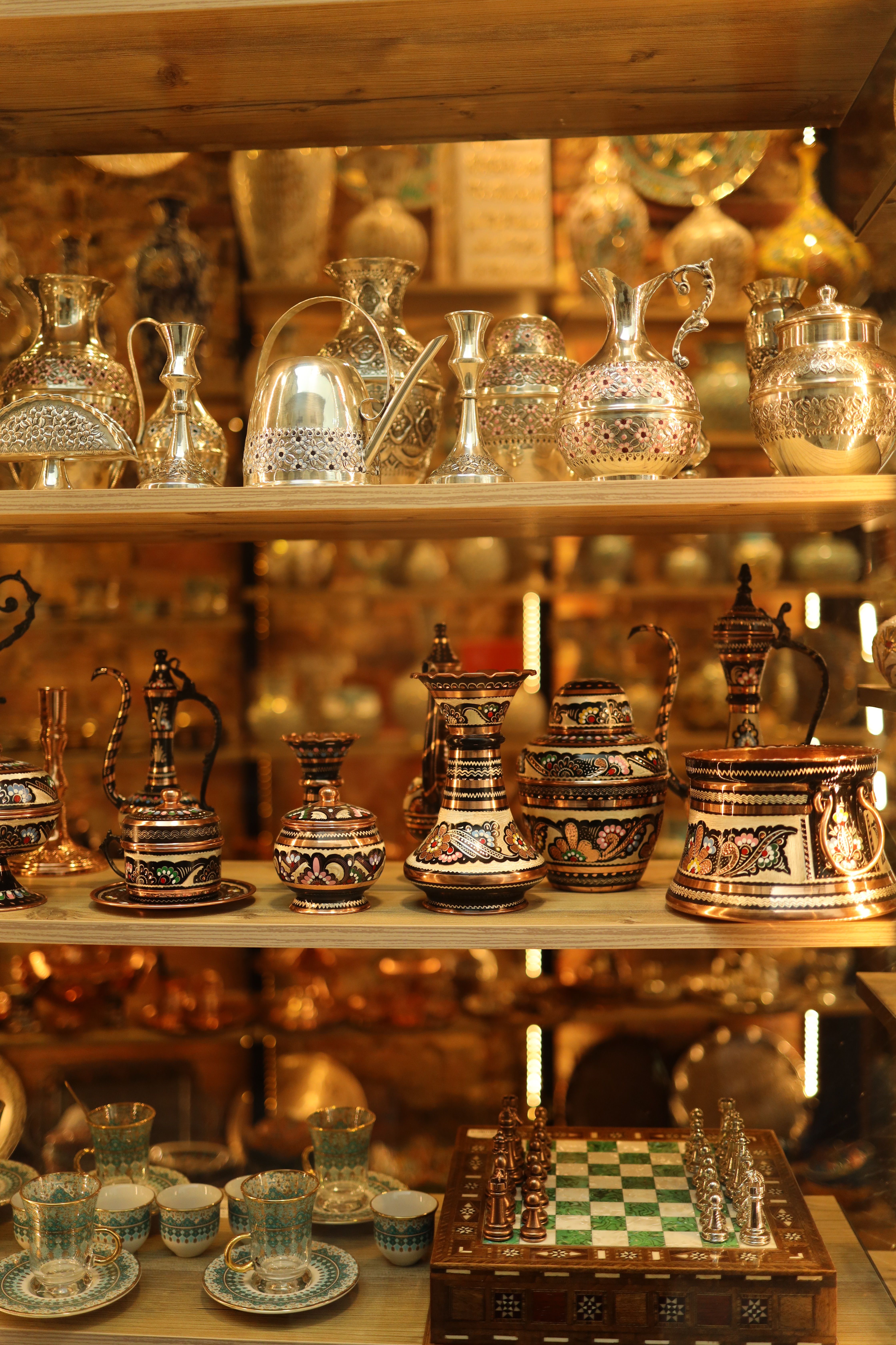 Gold Vessels Photos, Download The BEST Free Gold Vessels Stock Photos ...