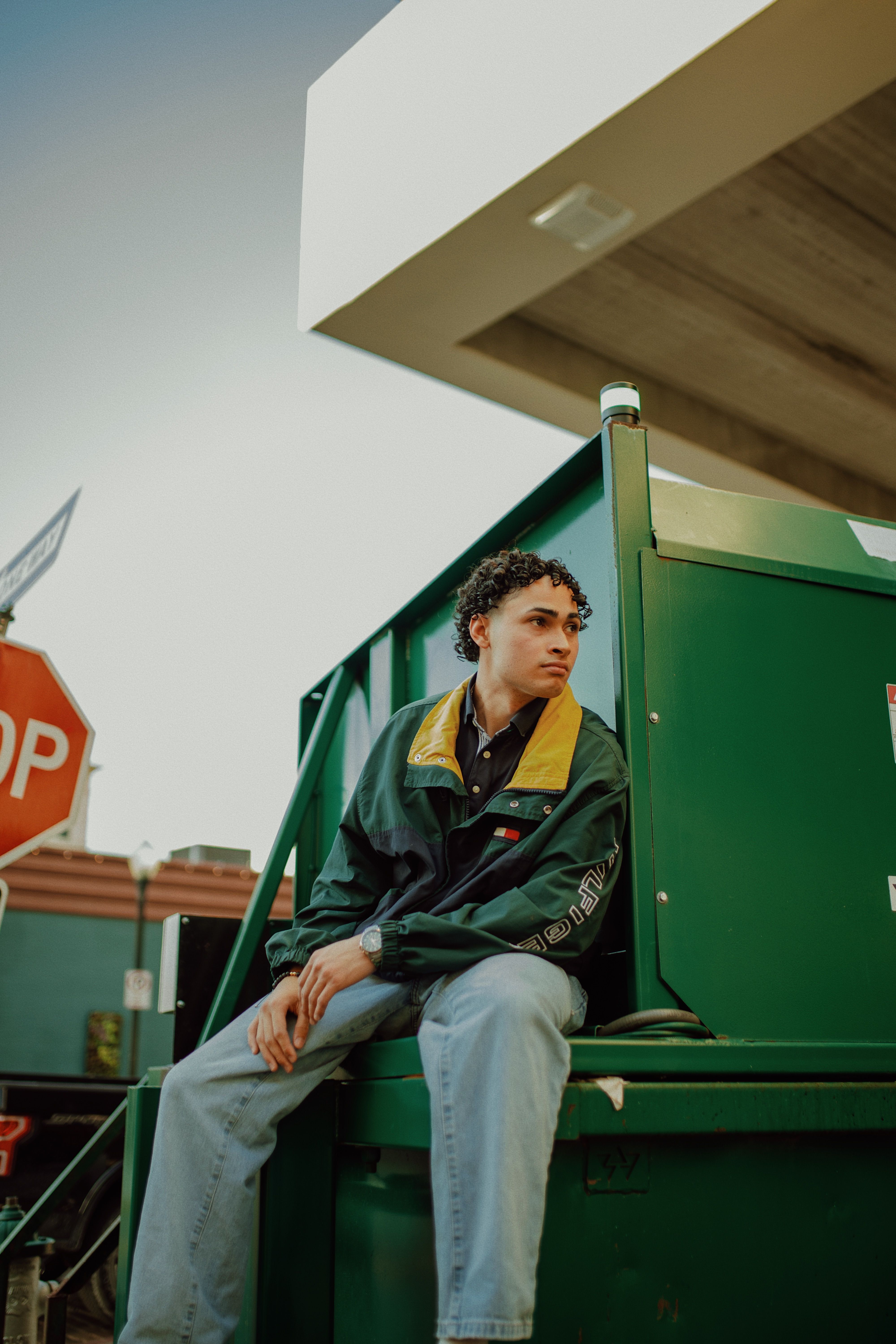 Manny Rodriguez - Photography